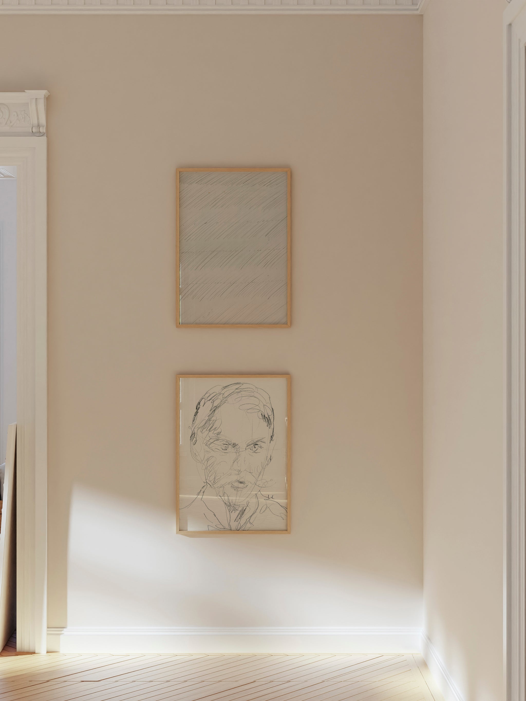 Scribbles II – Splendus