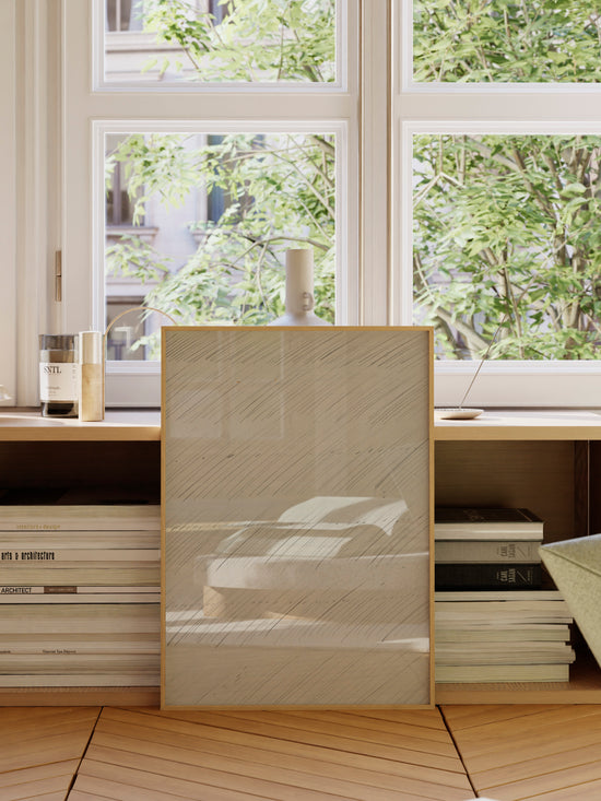 Scribbles II – Splendus