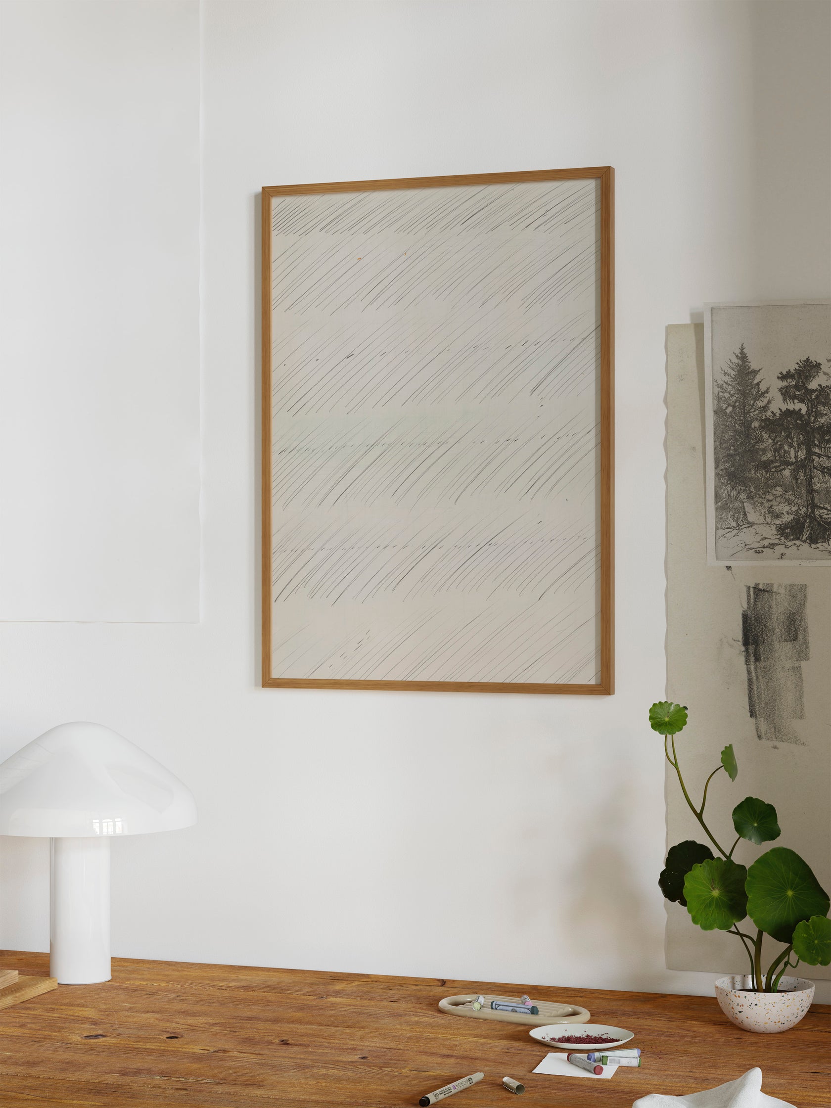 Scribbles II – Splendus