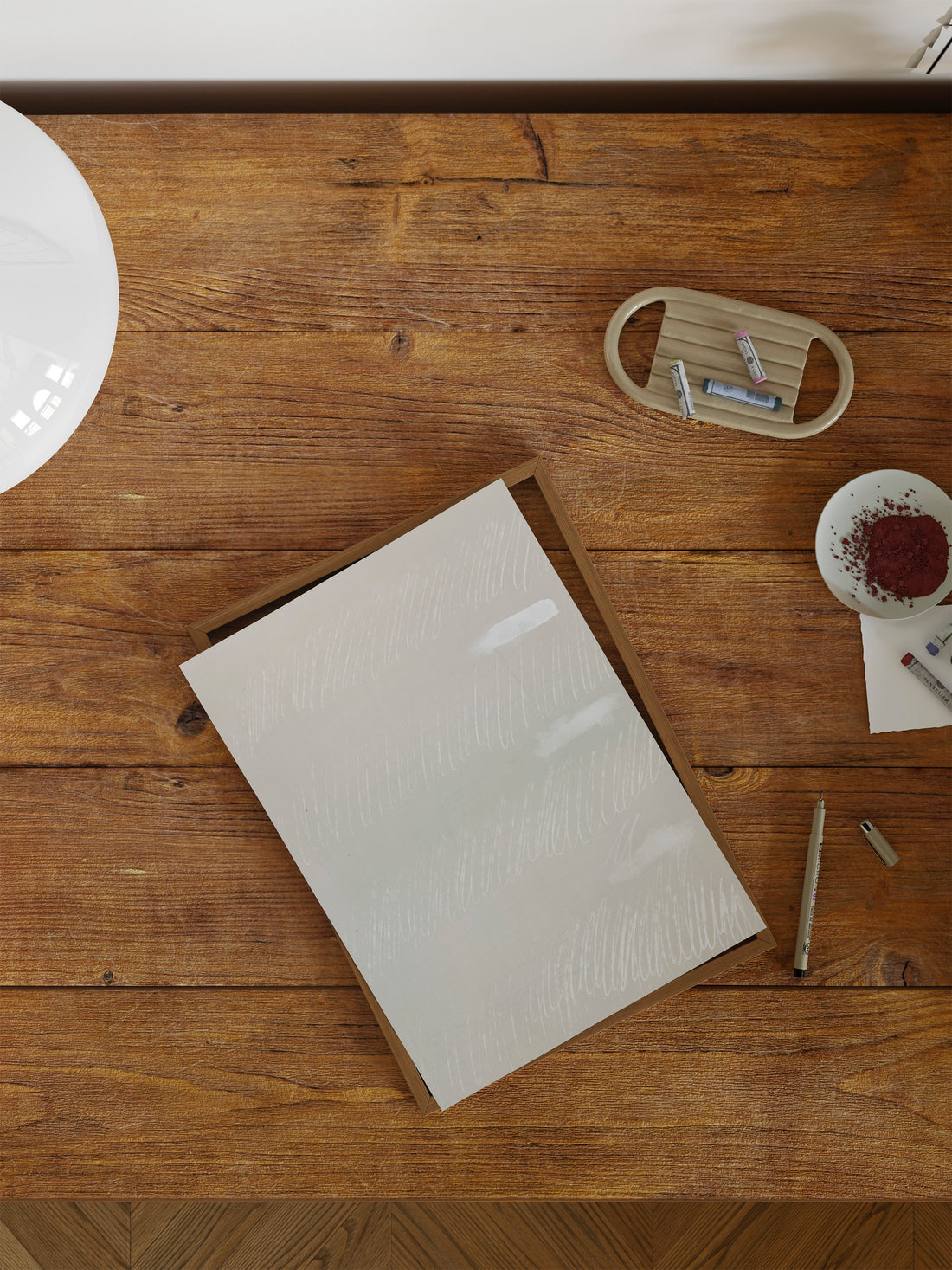 Scribbles I – Splendus