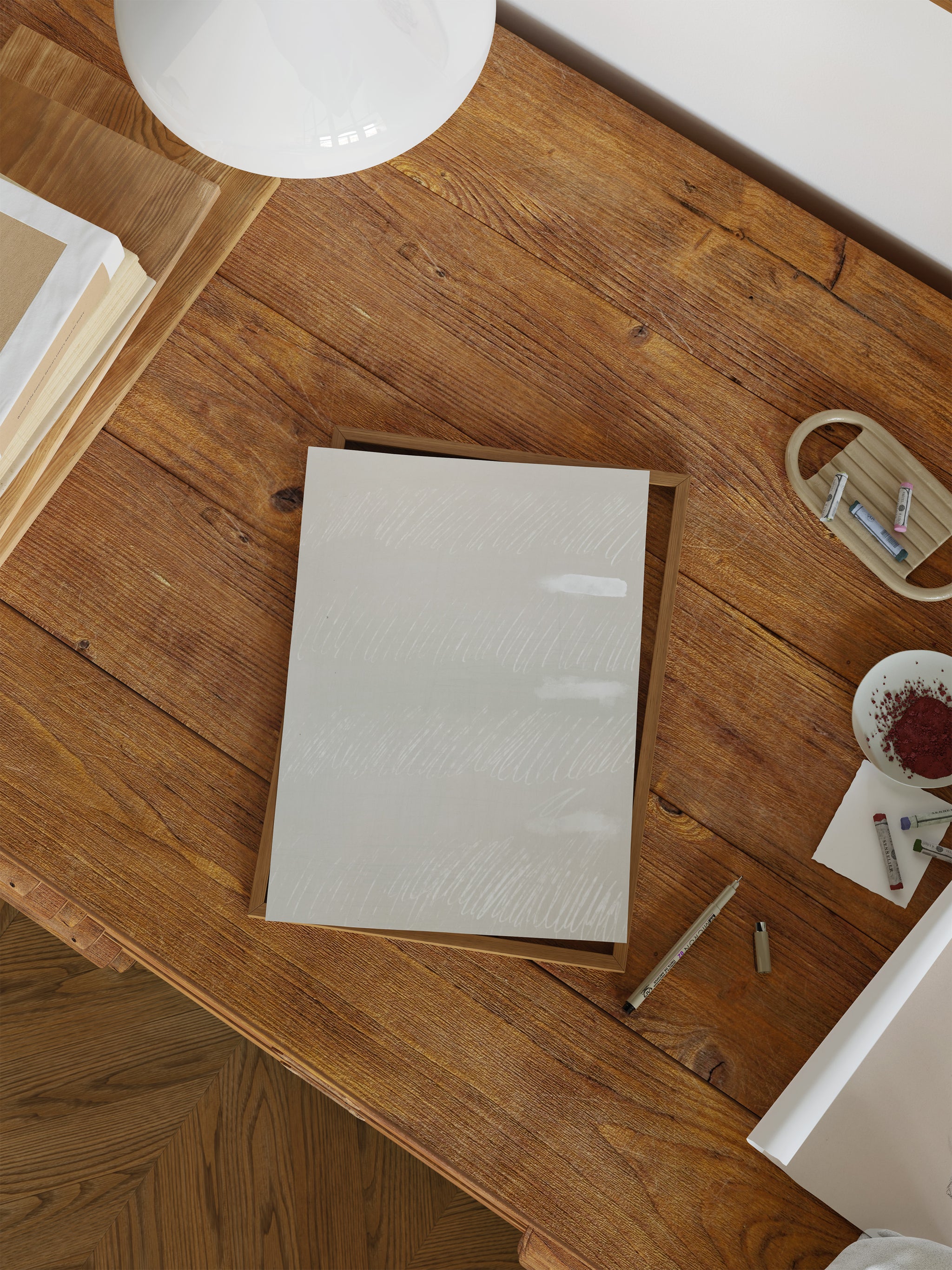 Scribbles I – Splendus