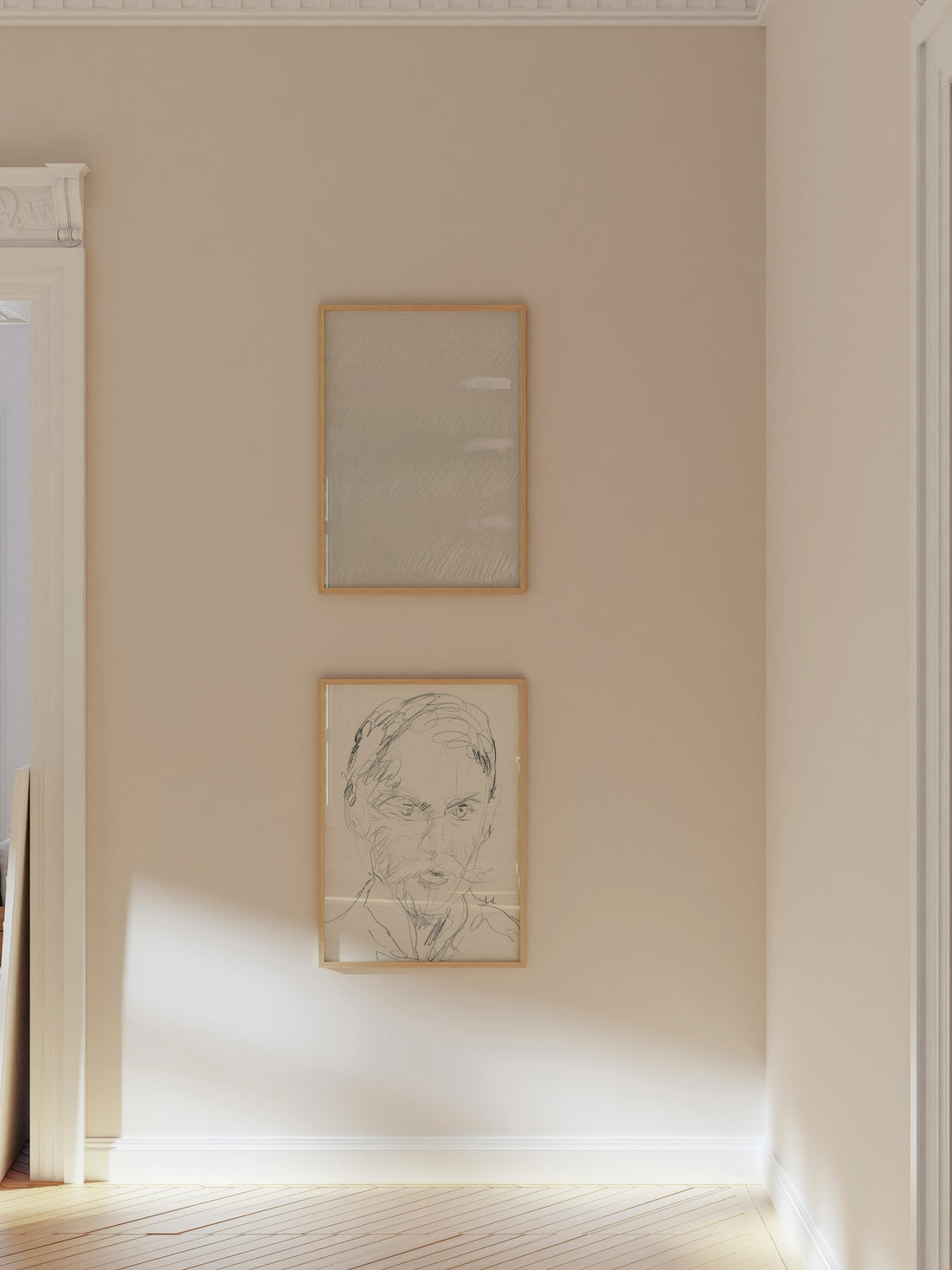 Scribbles I – Splendus