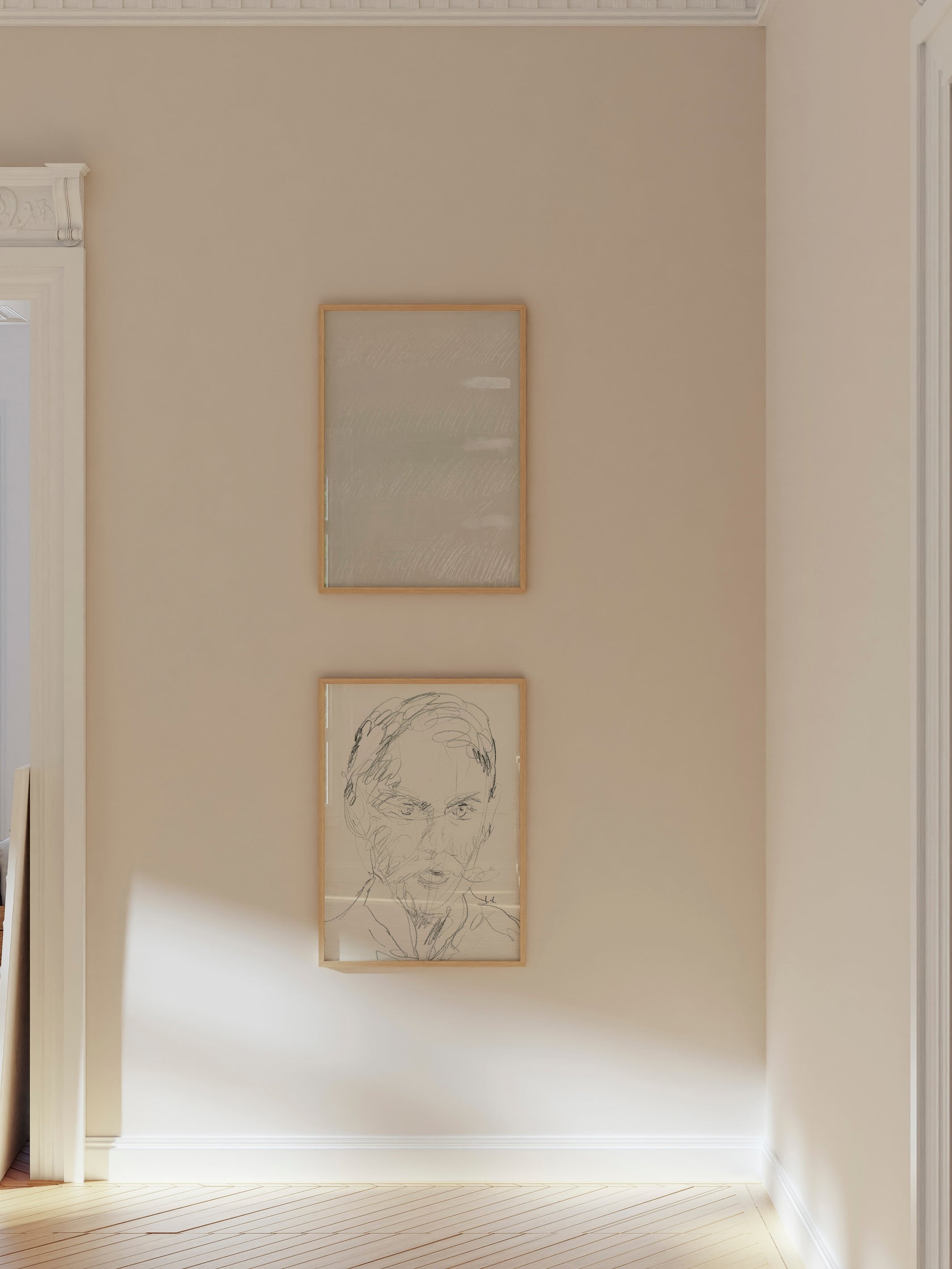 Scribbles I – Splendus