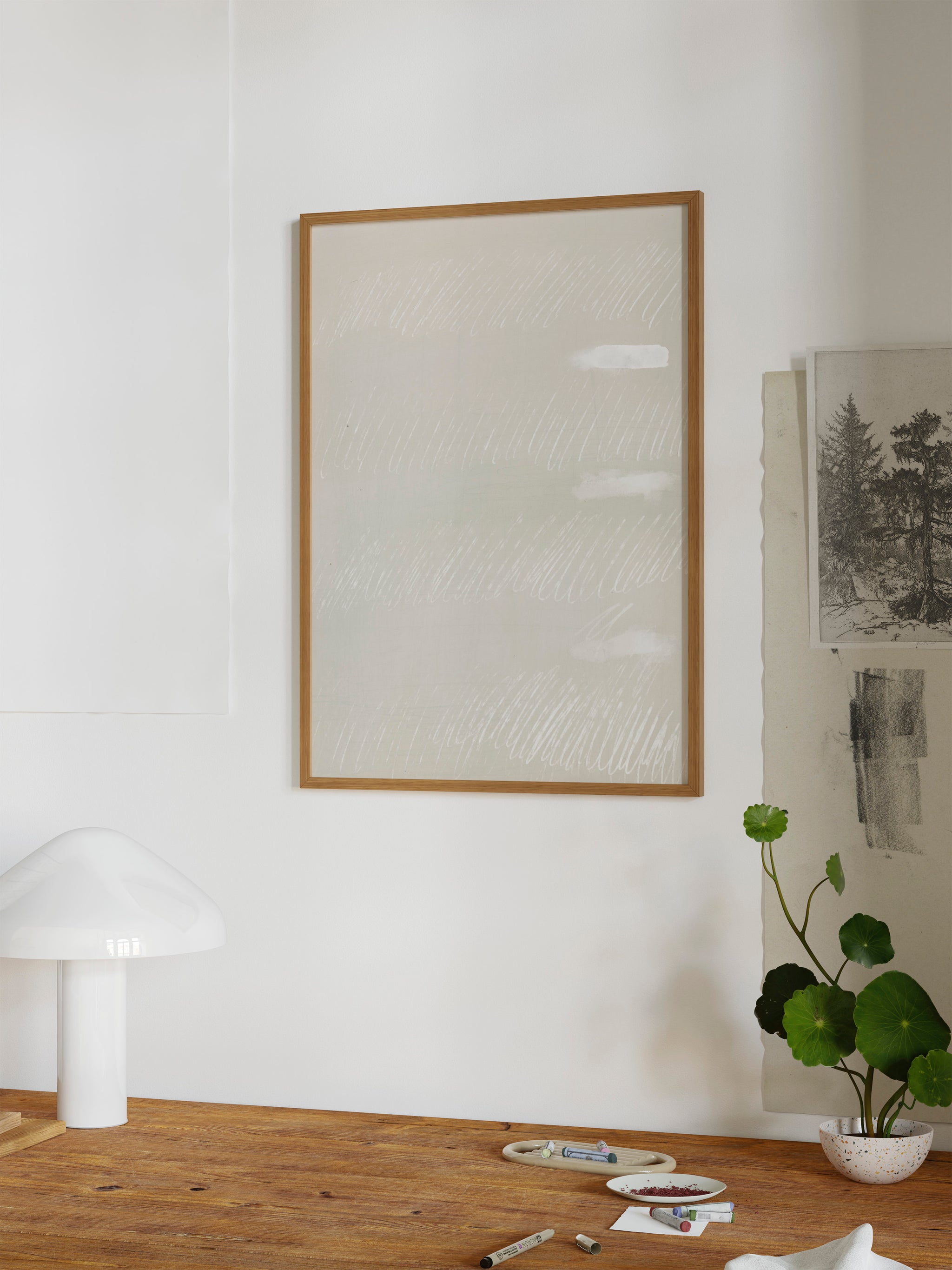 Scribbles I – Splendus