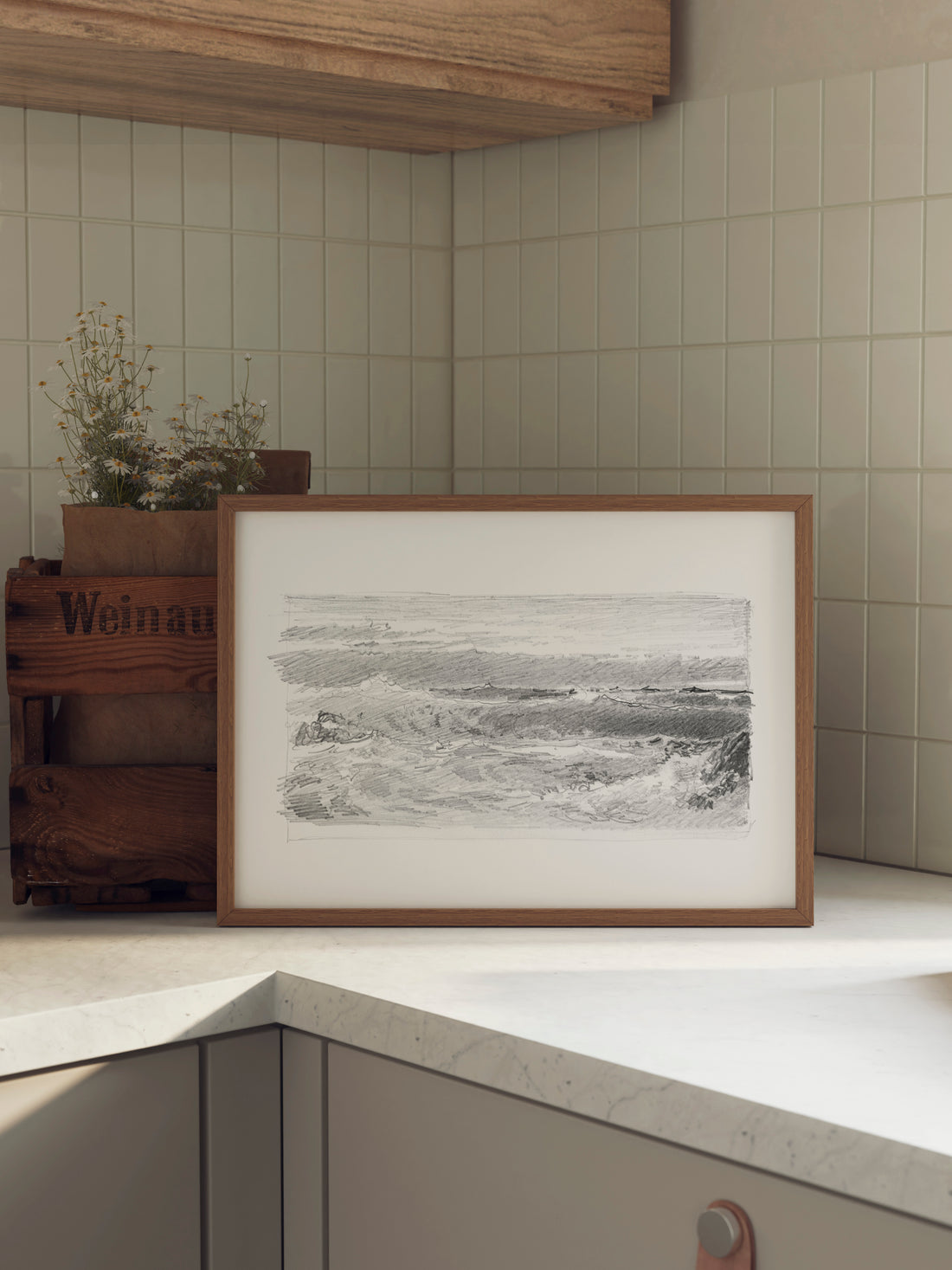 Seascape 5 – Splendus