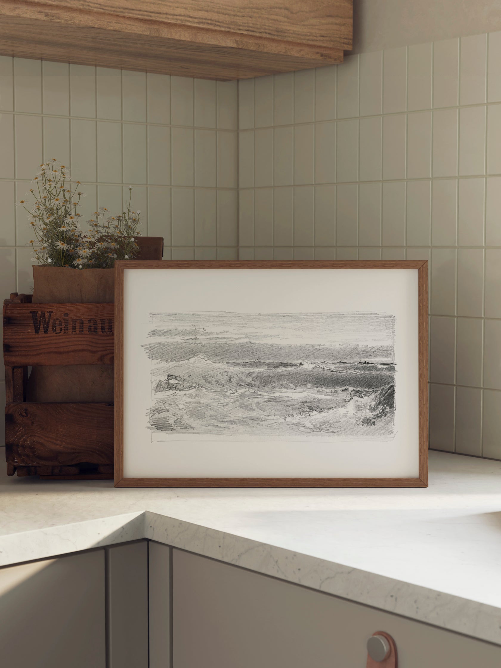 Seascape 5 – Splendus