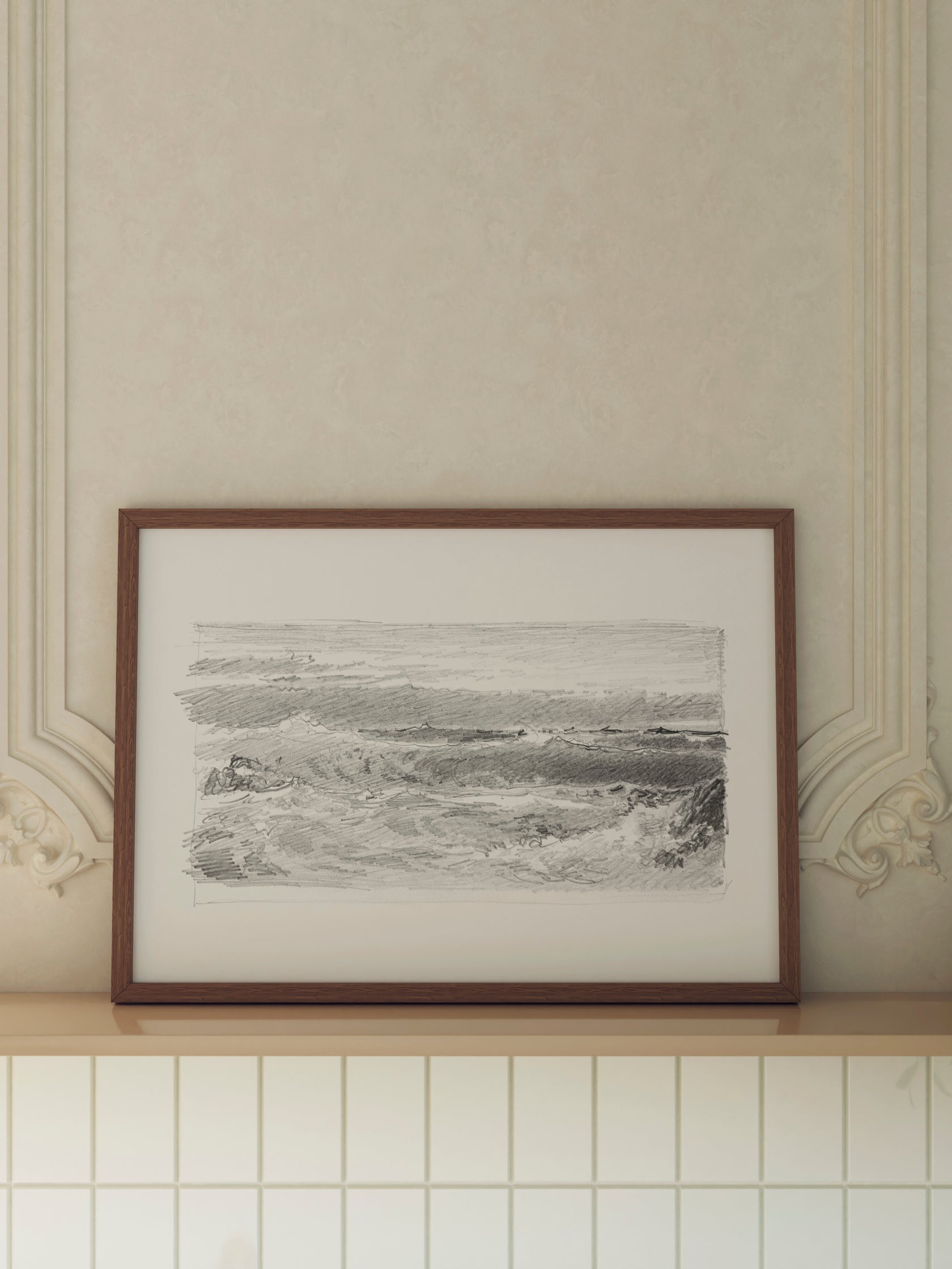 Seascape 5 – Splendus