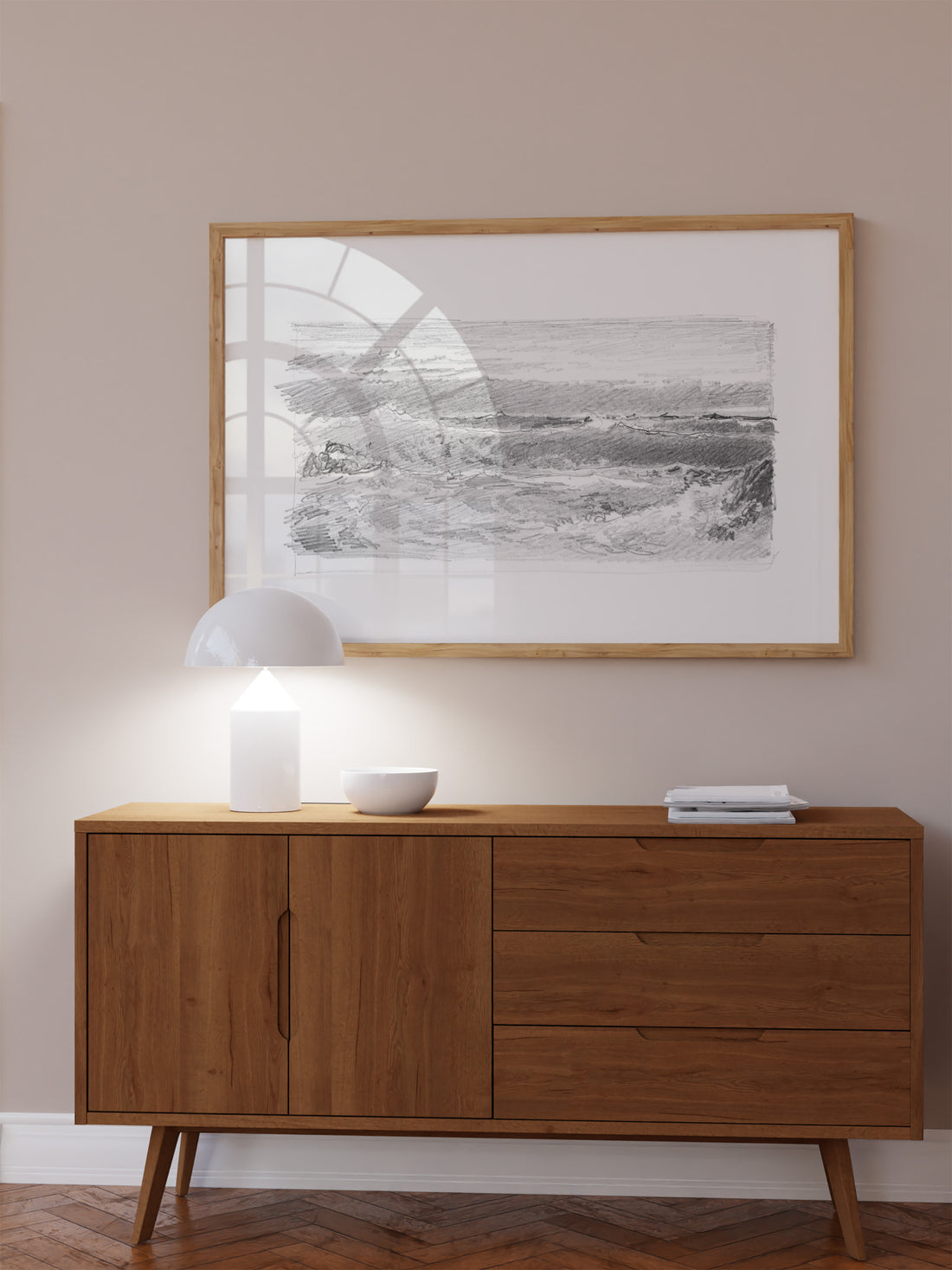 Seascape 5 – Splendus