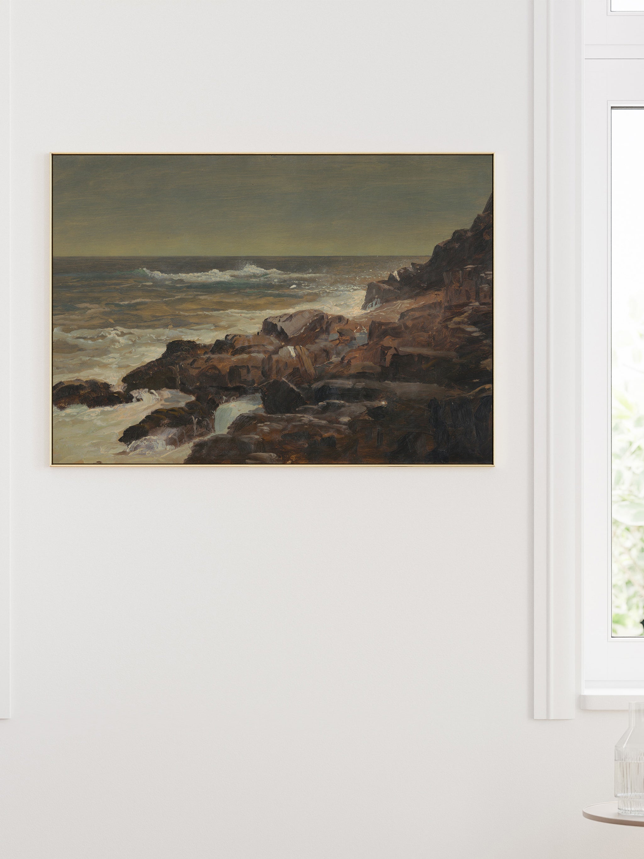 Seashore – Splendus