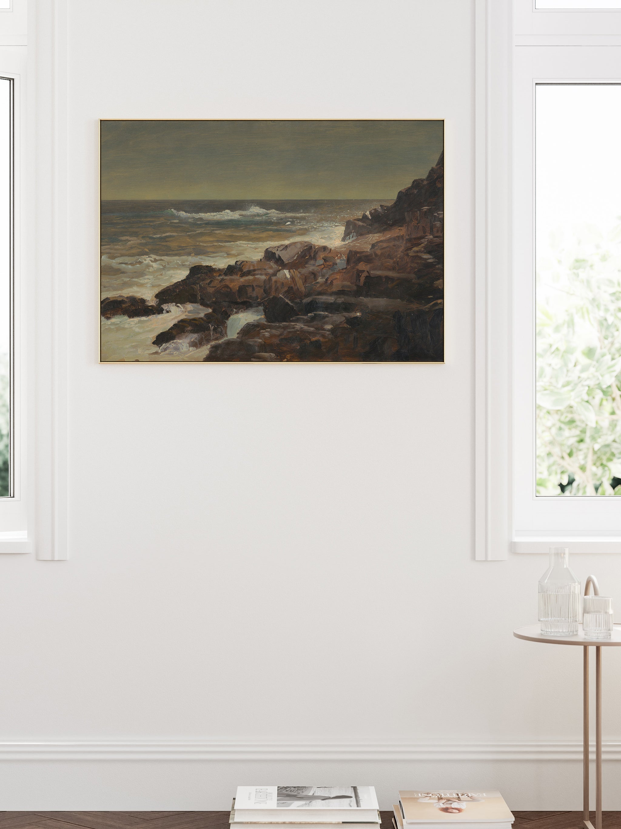 Seashore – Splendus