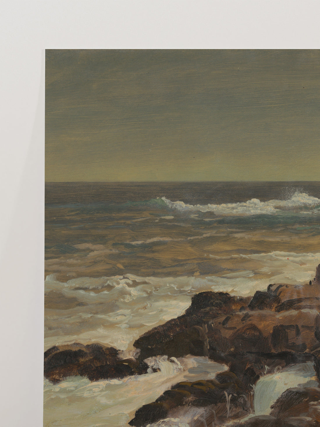 Seashore – Splendus