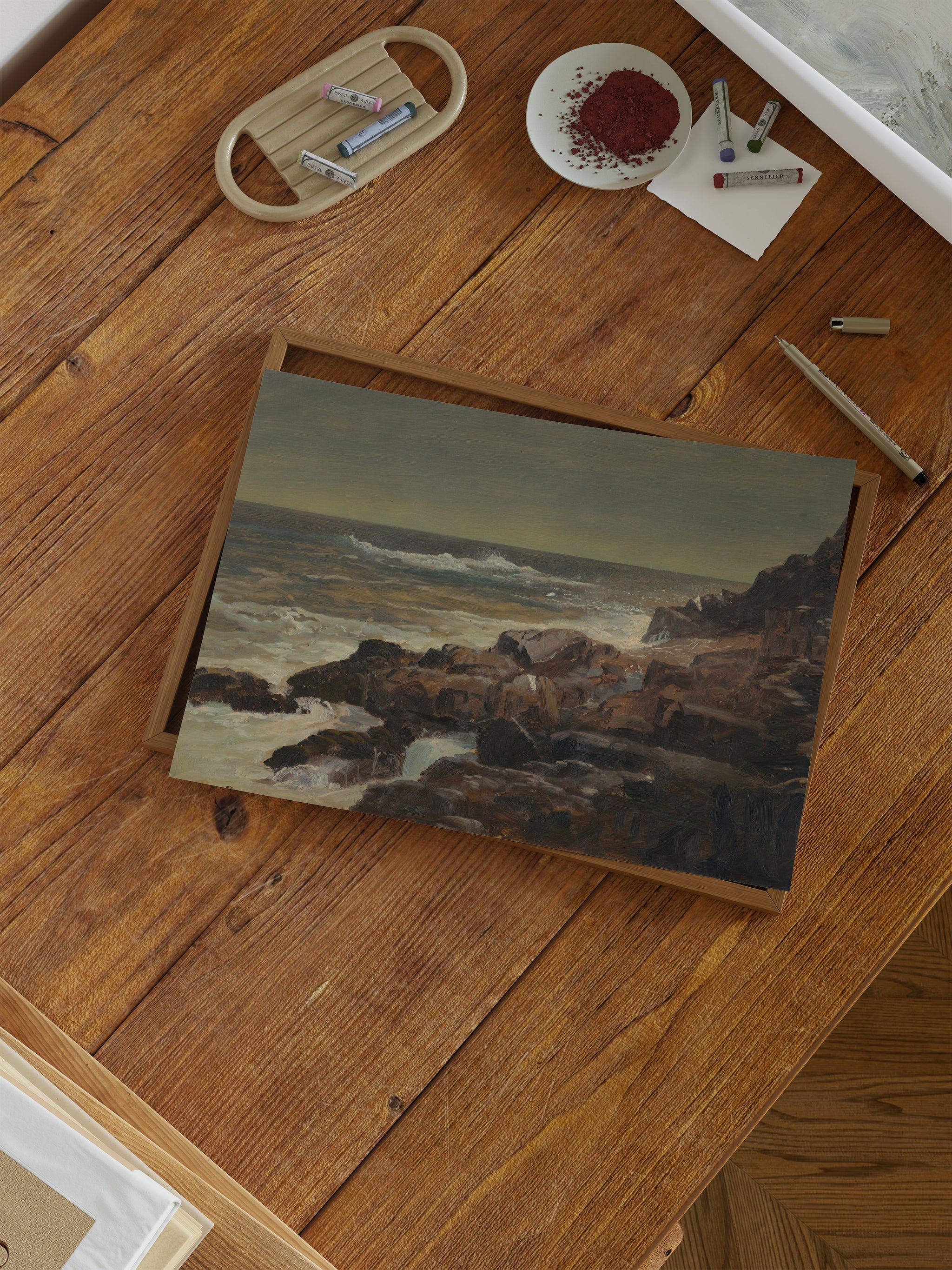 Seashore – Splendus