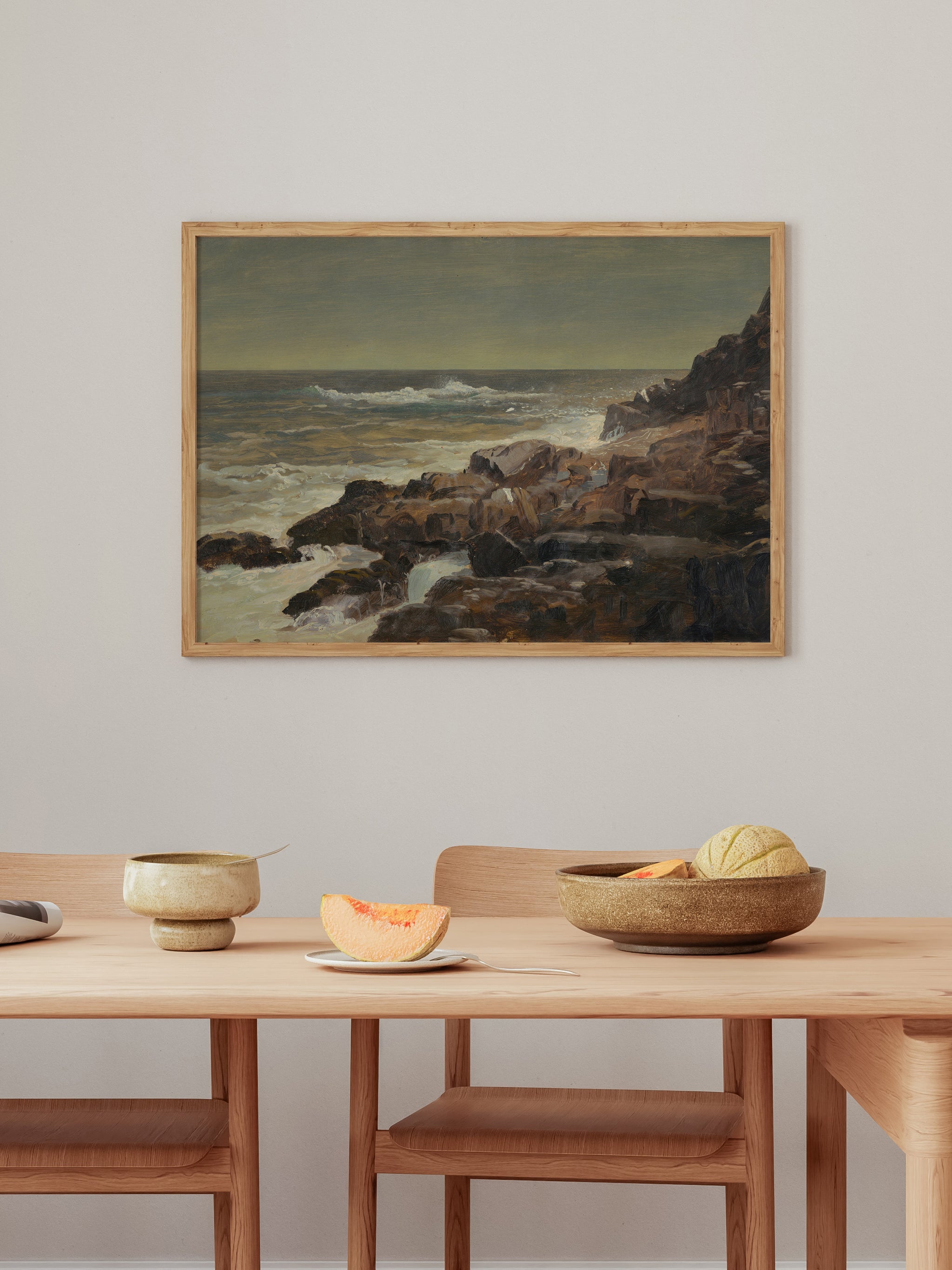 Seashore – Splendus