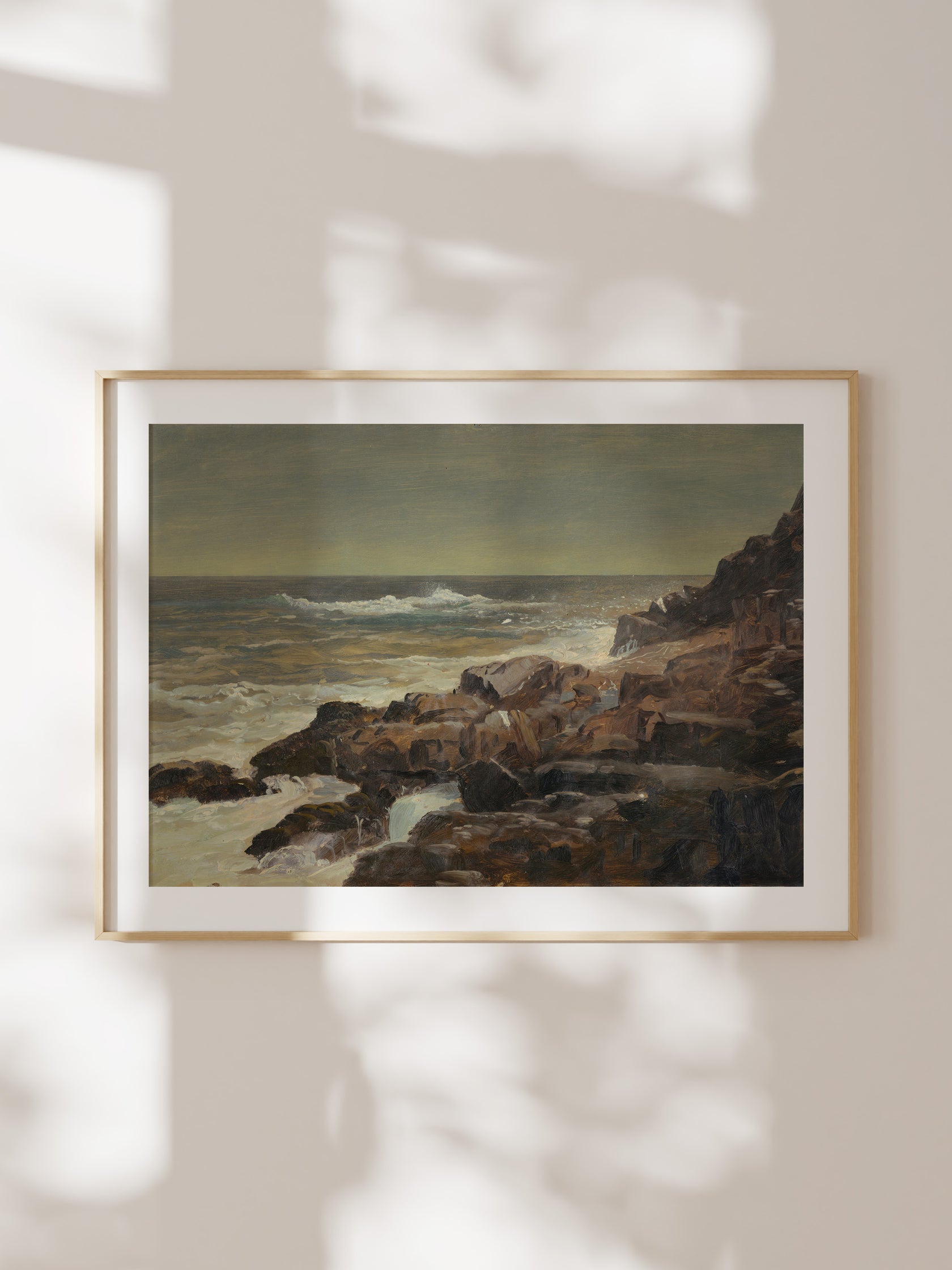 Seashore – Splendus