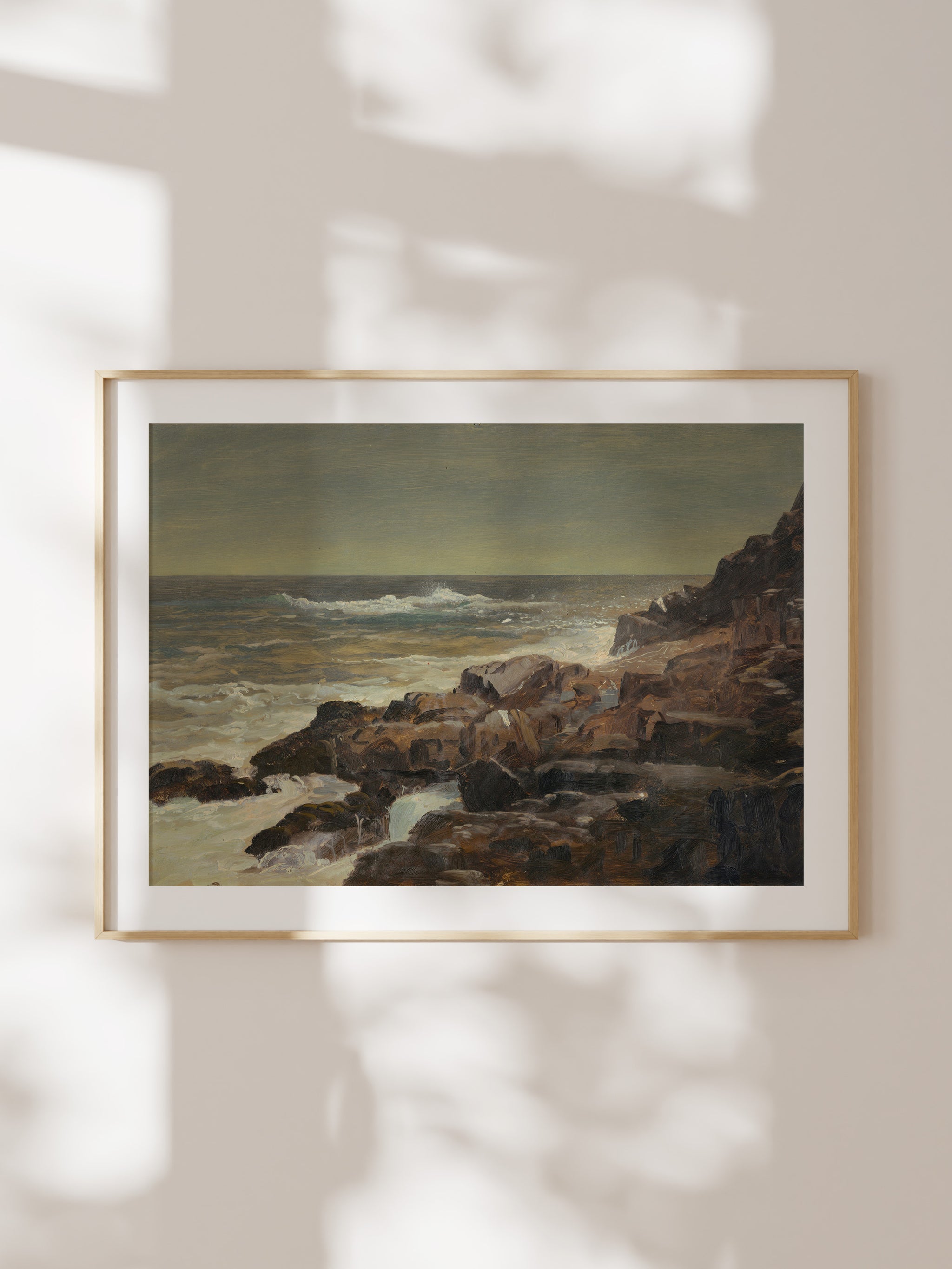 Seashore – Splendus