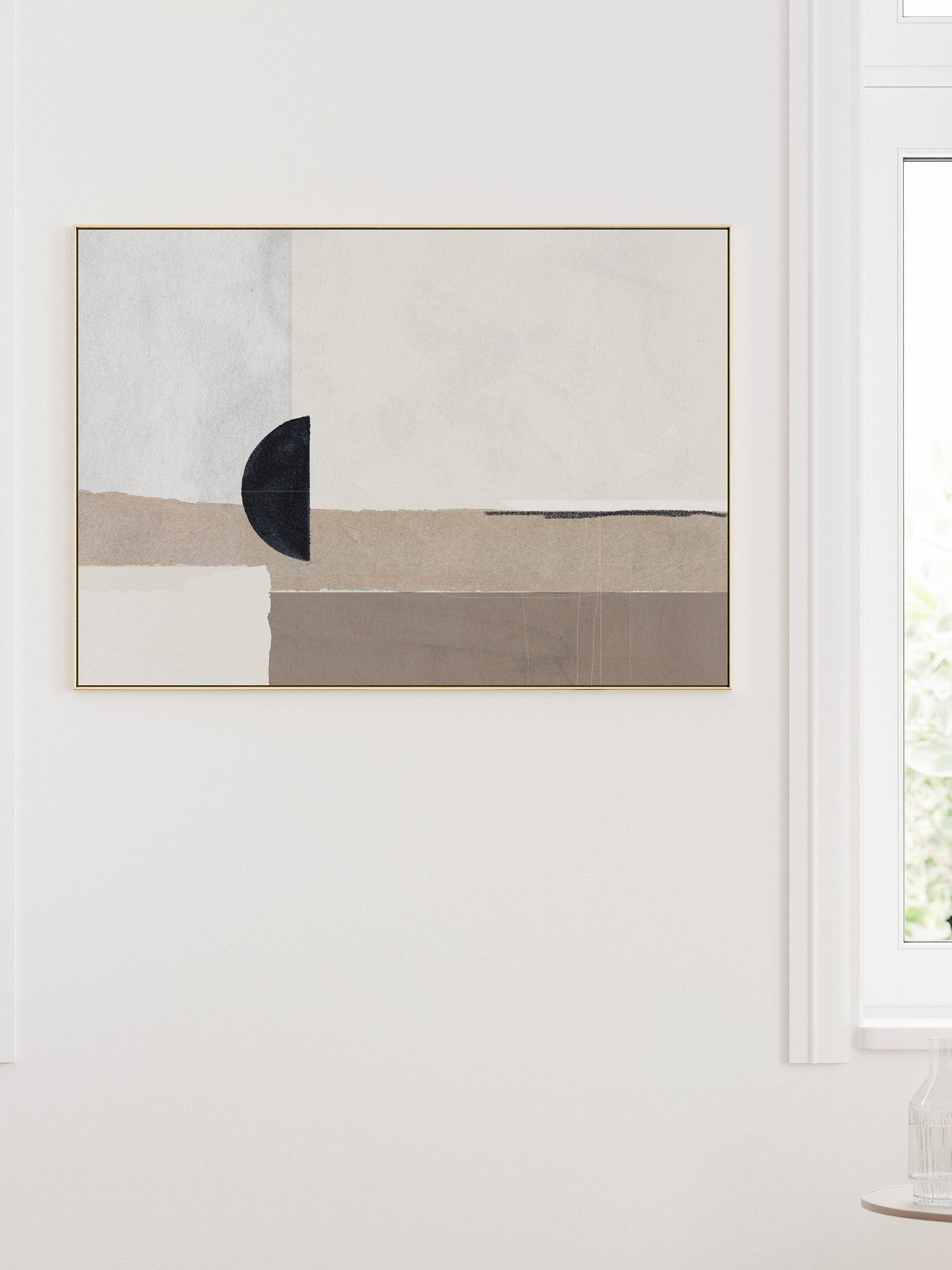 Shape Study – Splendus