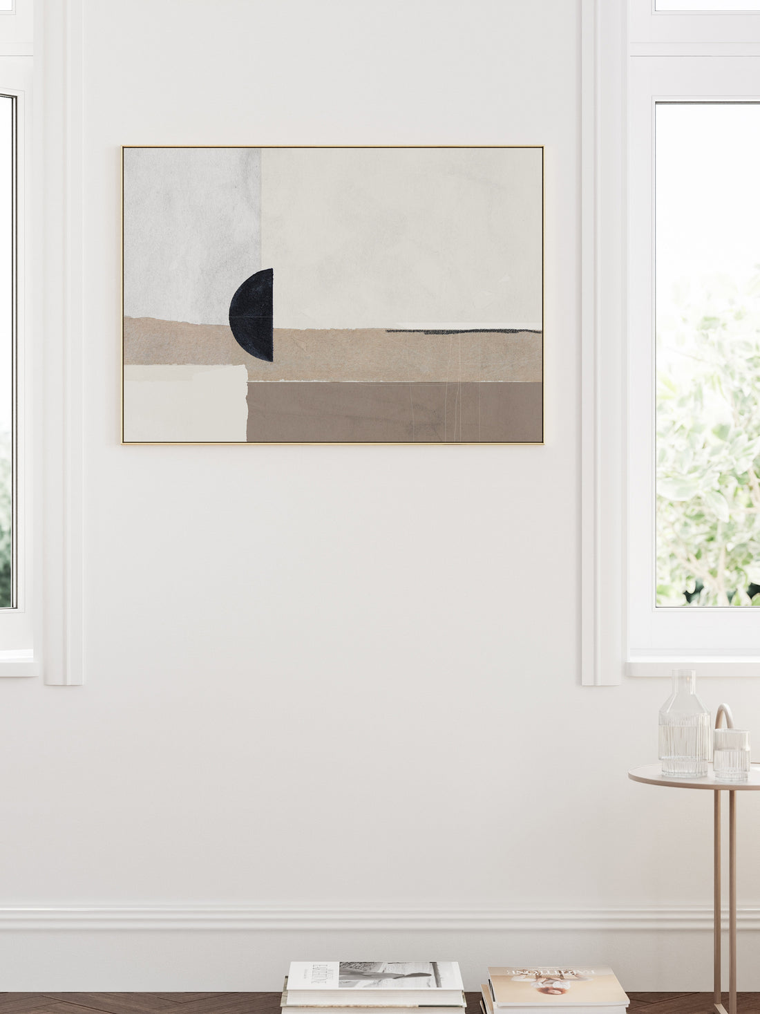 Shape Study – Splendus