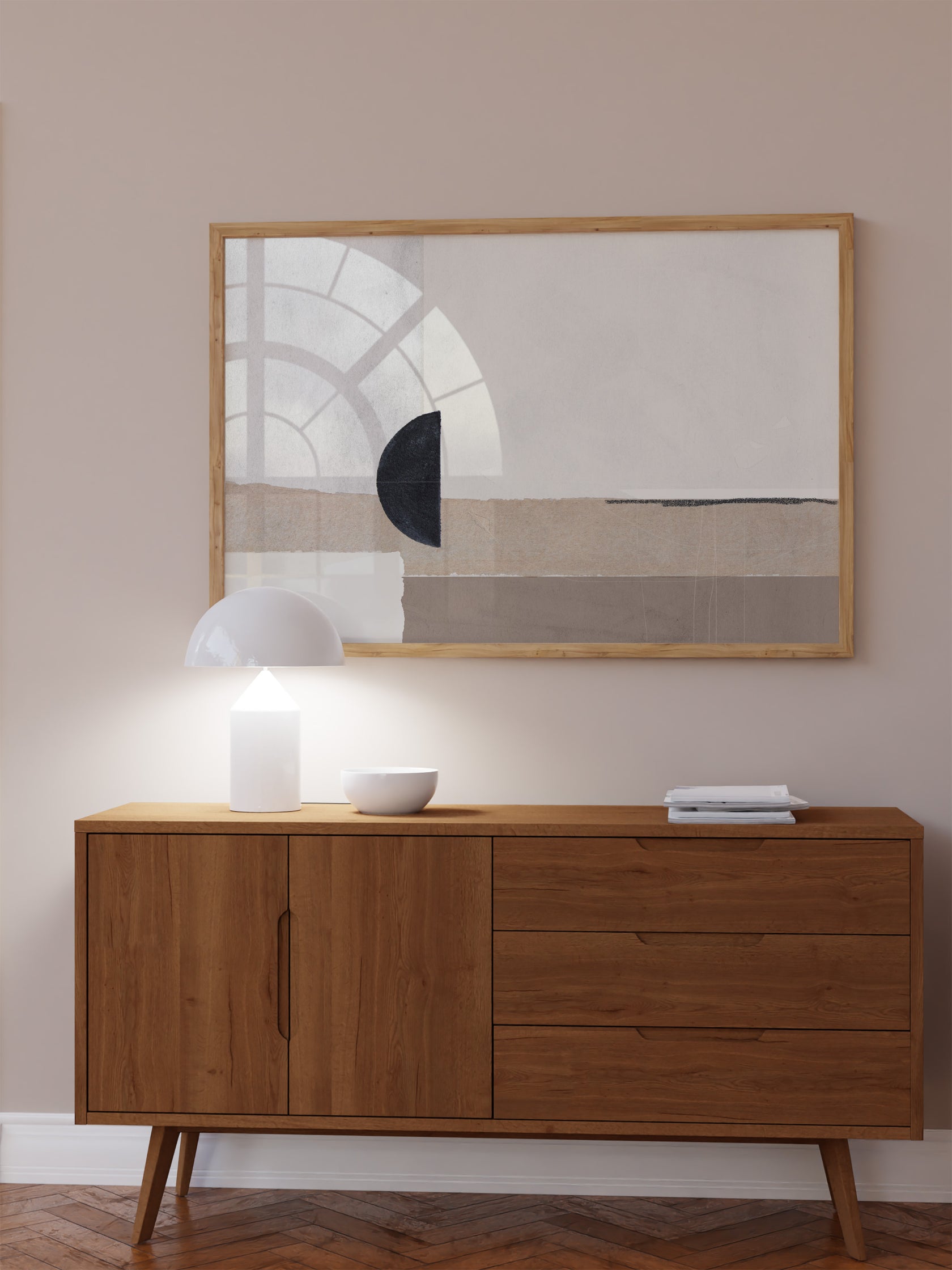 Shape Study – Splendus