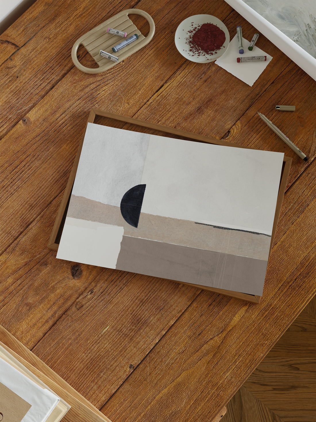 Shape Study – Splendus