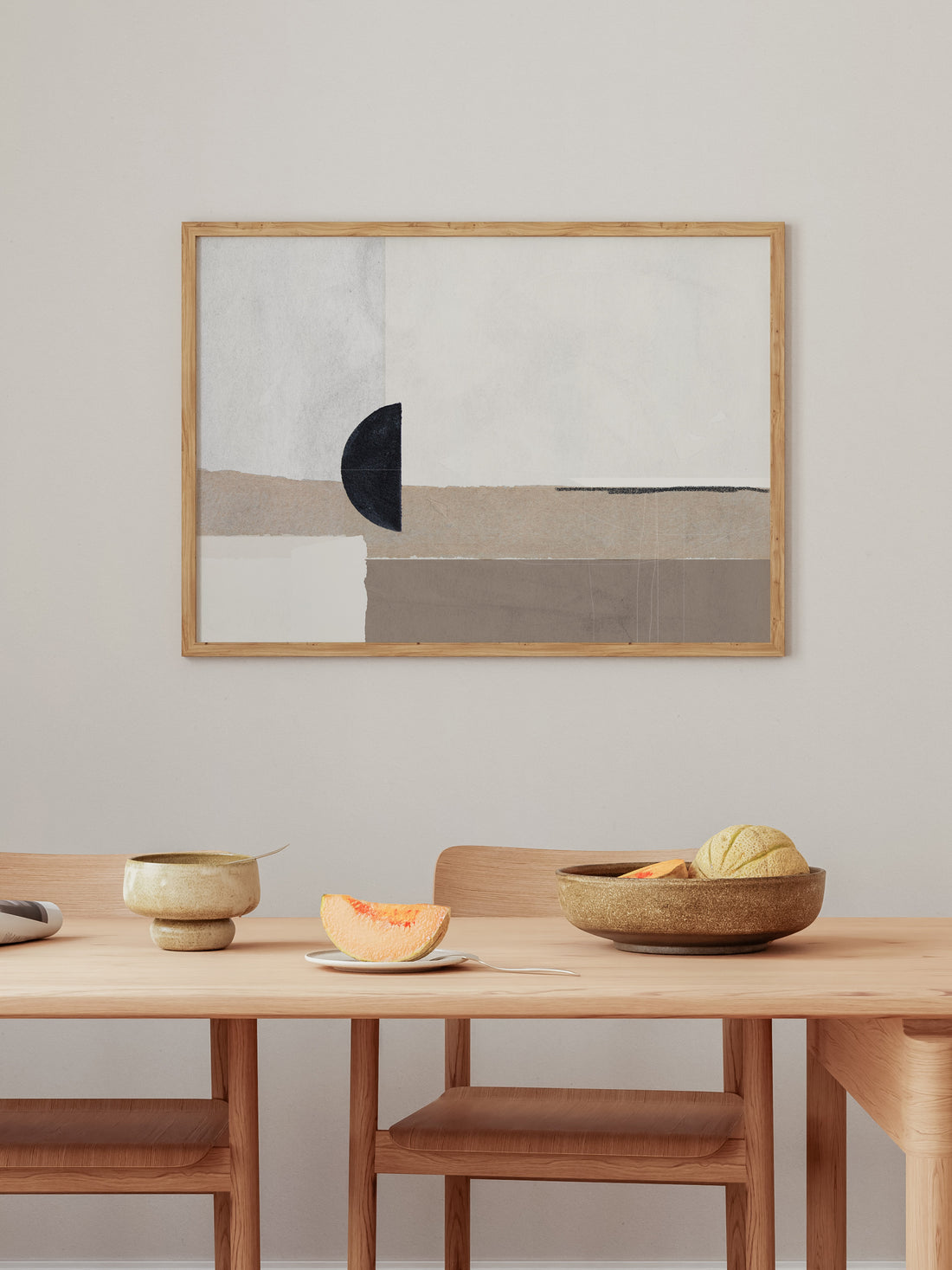 Shape Study – Splendus