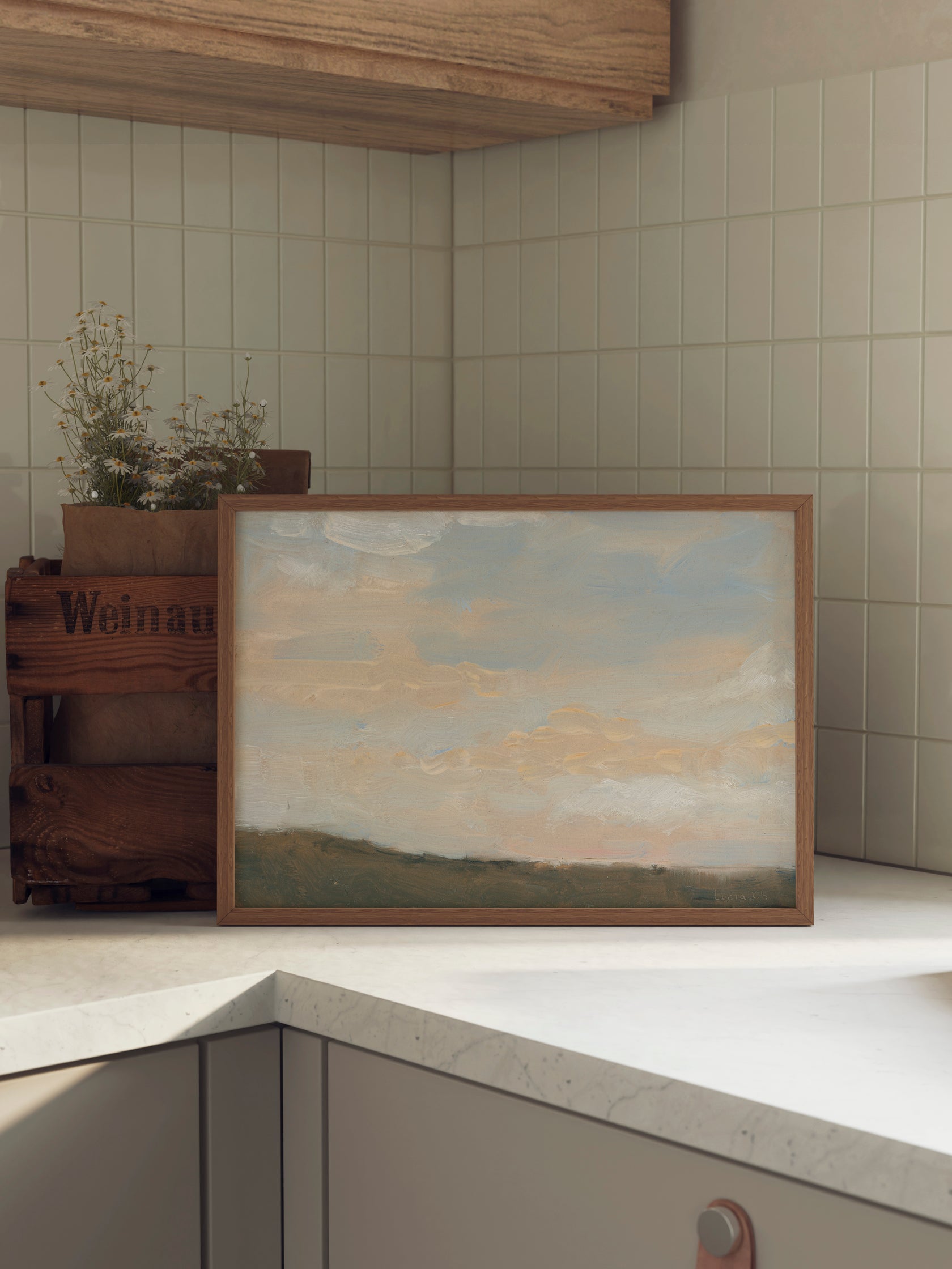 Skyline Chronicles I – Splendus