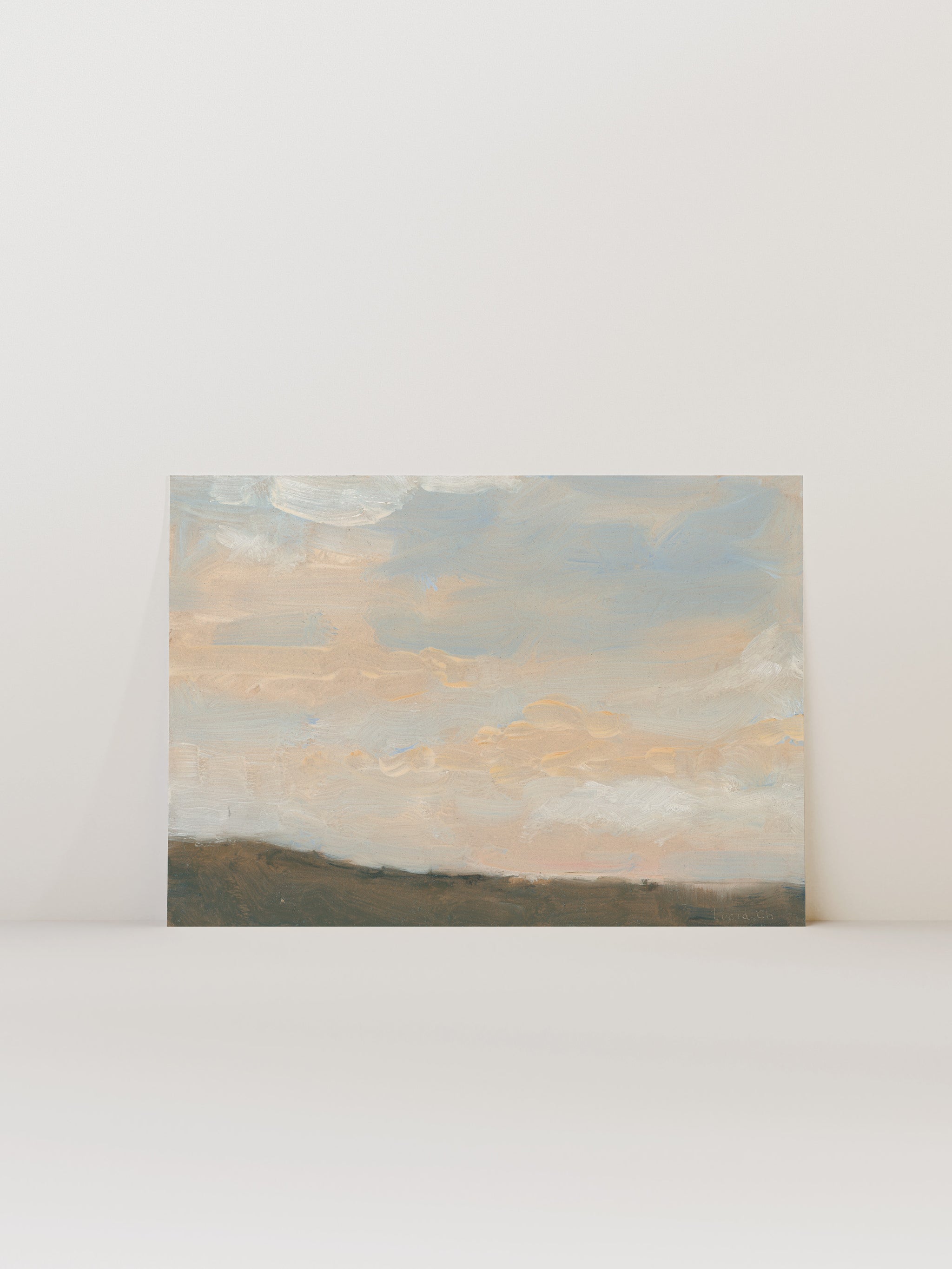 Skyline Chronicles I – Splendus