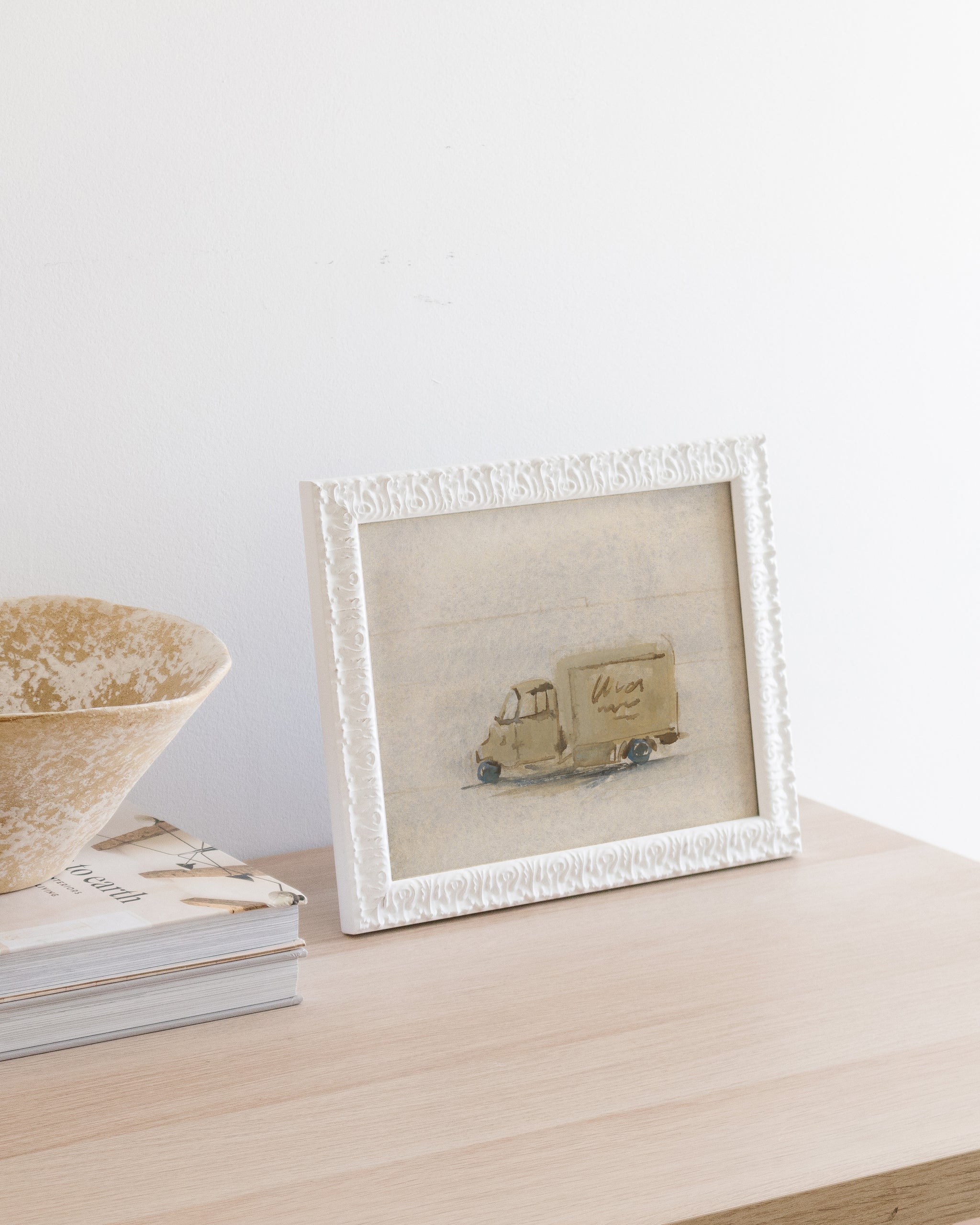 Small Truck – Splendus