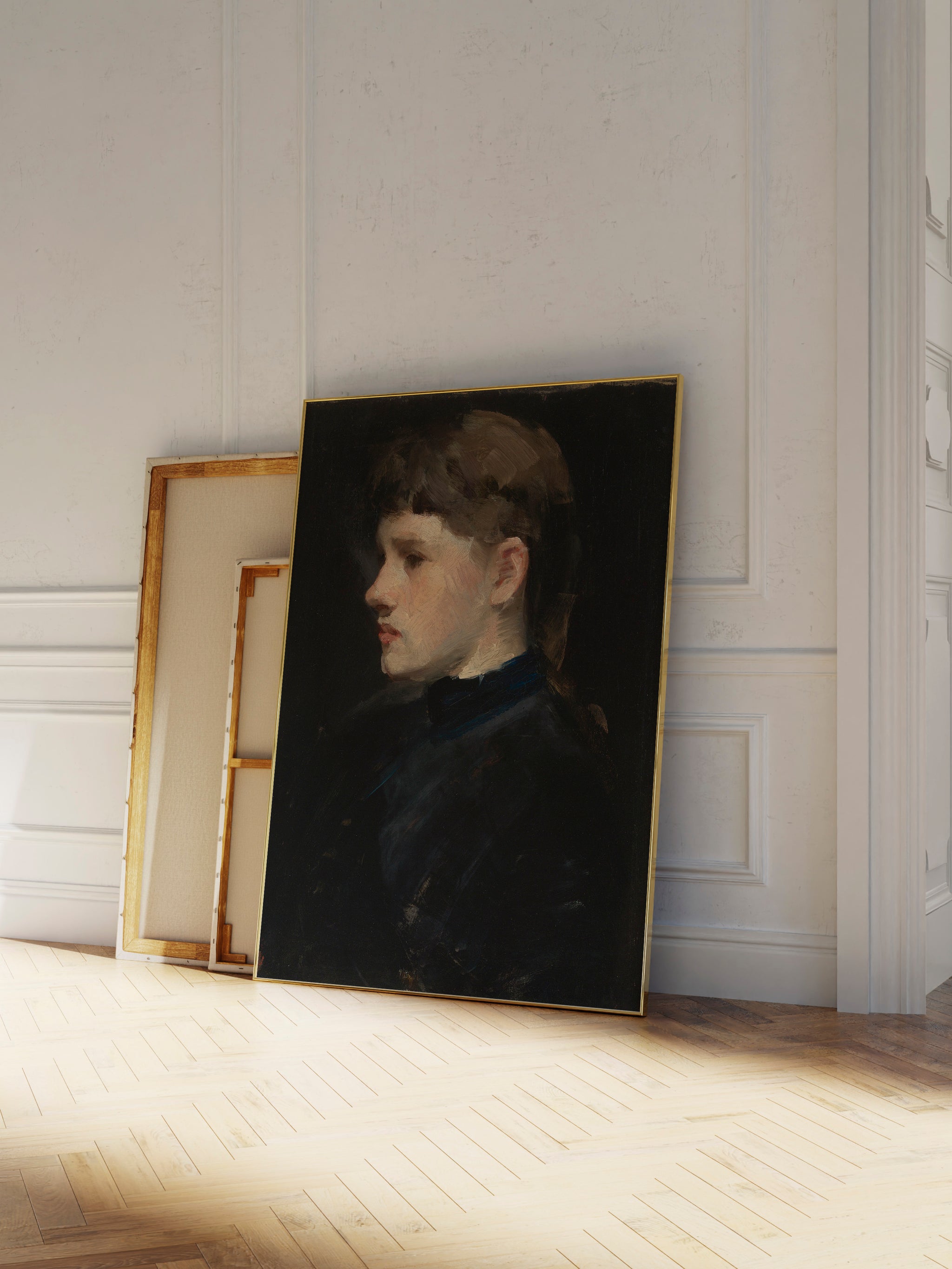 Solitude – Splendus