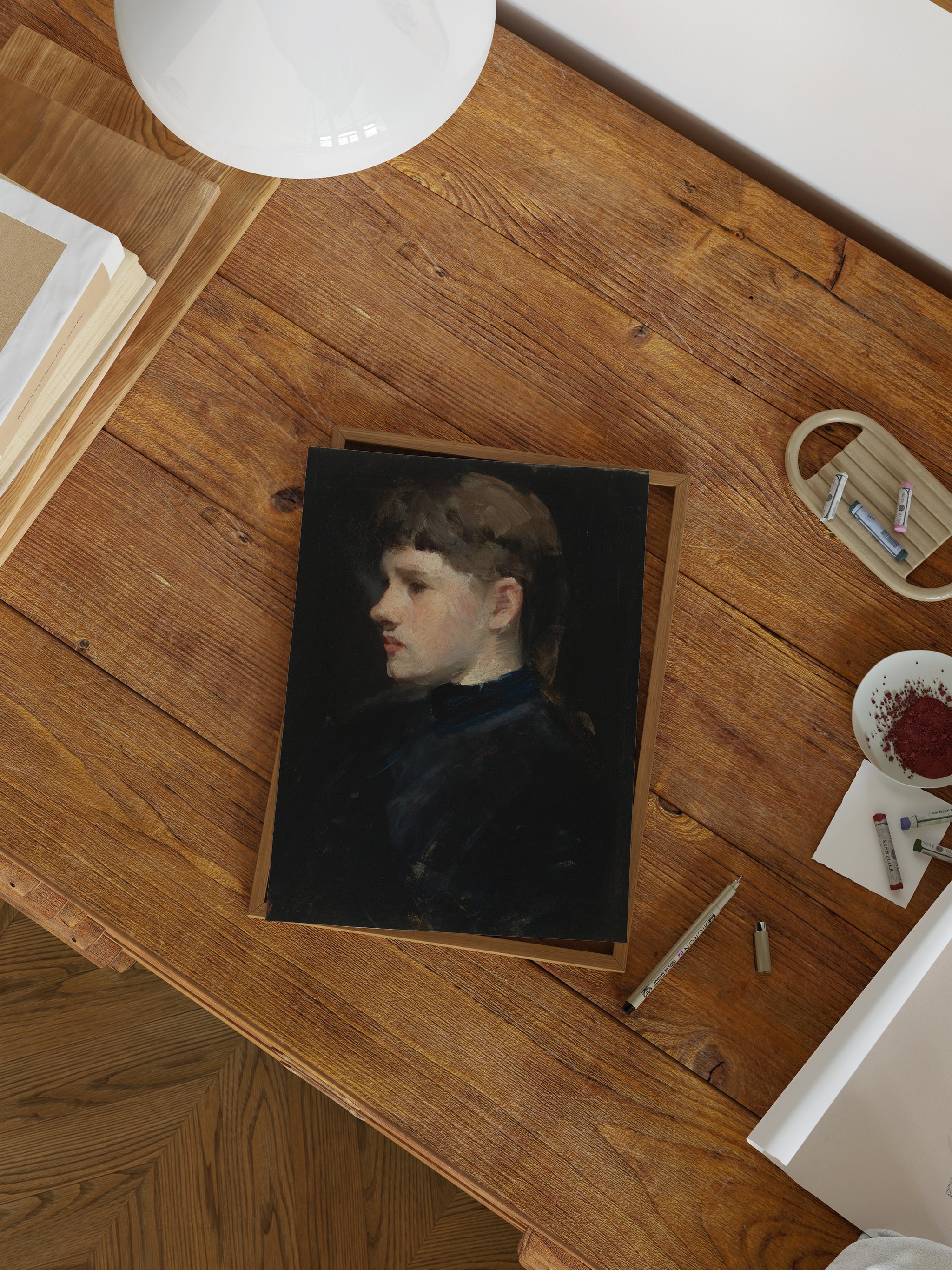 Solitude – Splendus