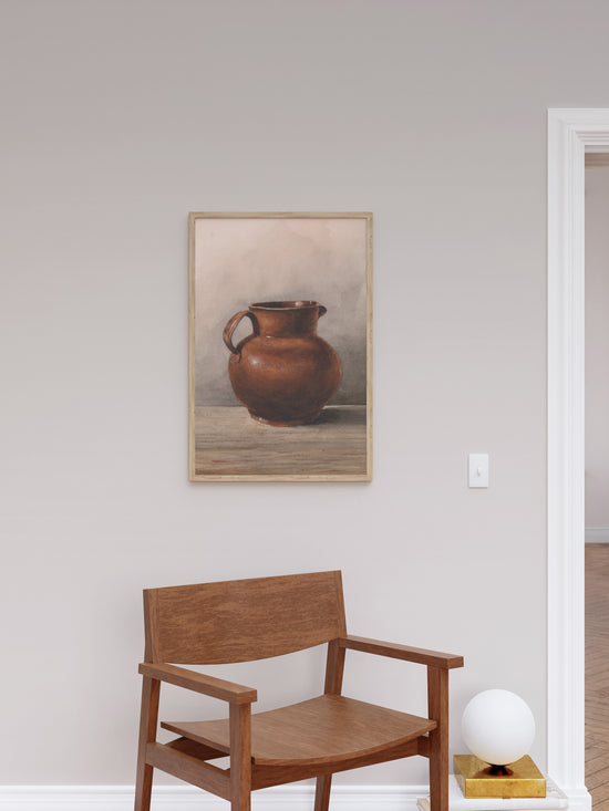 Still Life Jug – Splendus