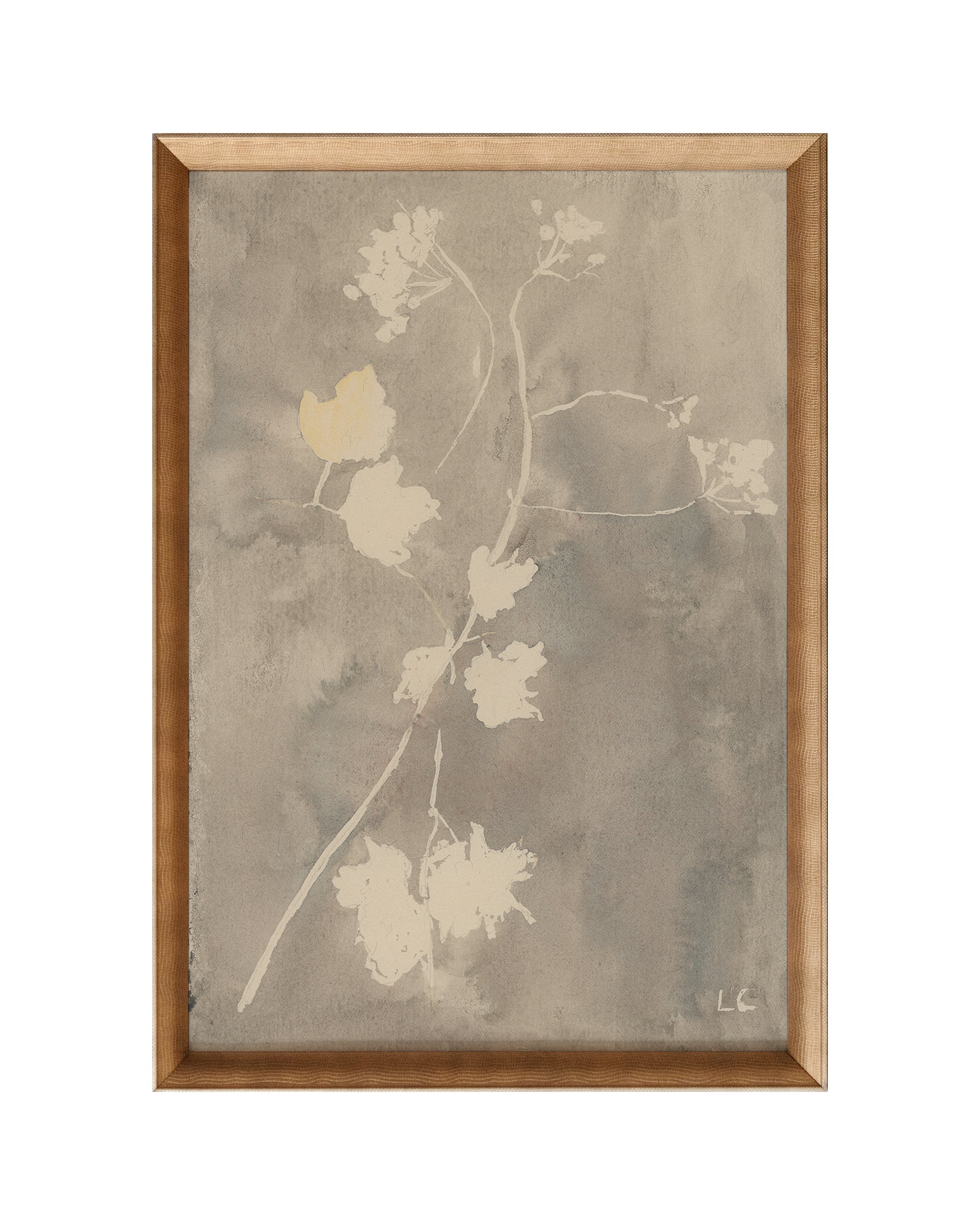 Song of the Leaves I – Splendus