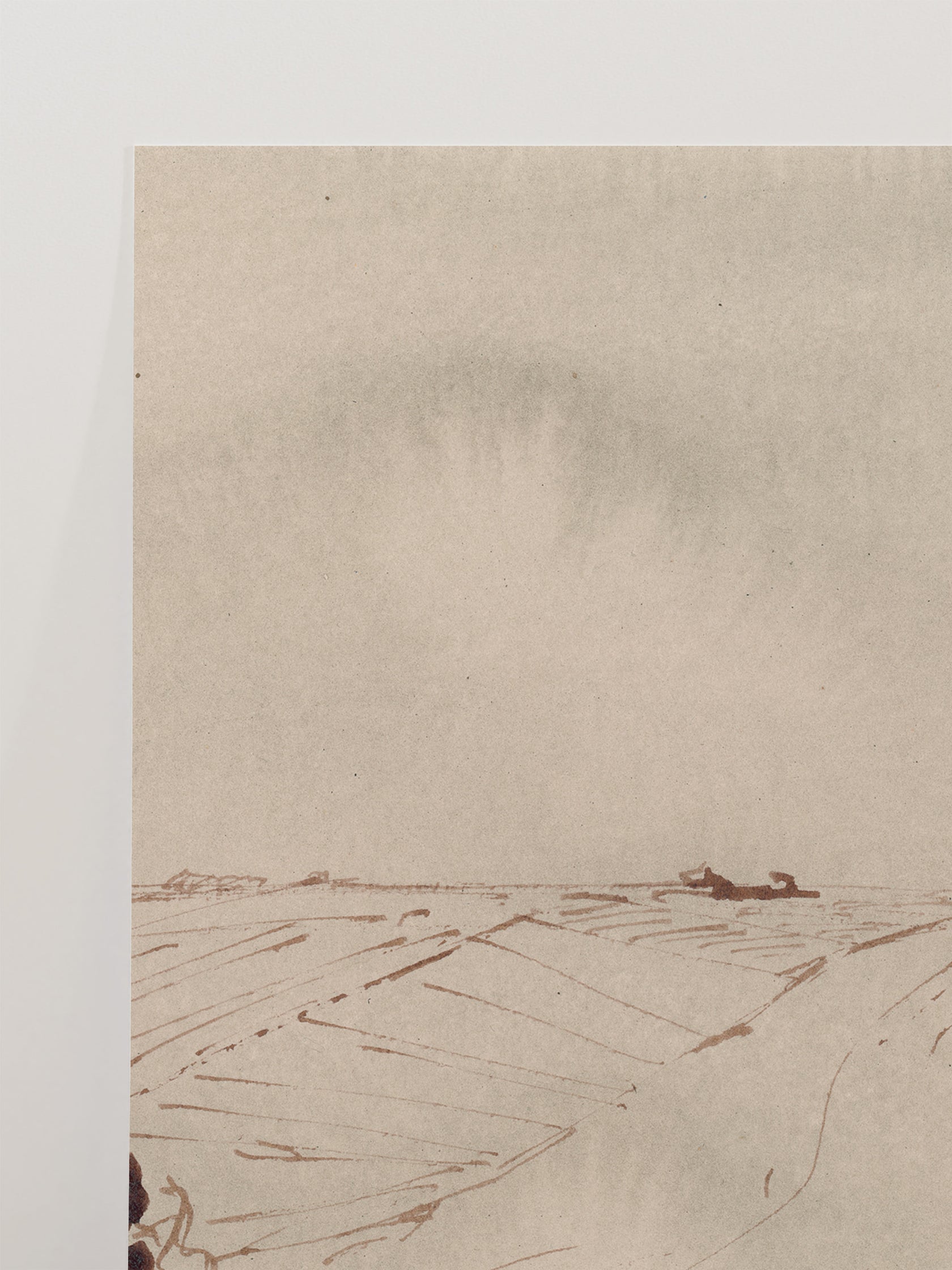 Traces of the Field II – Splendus