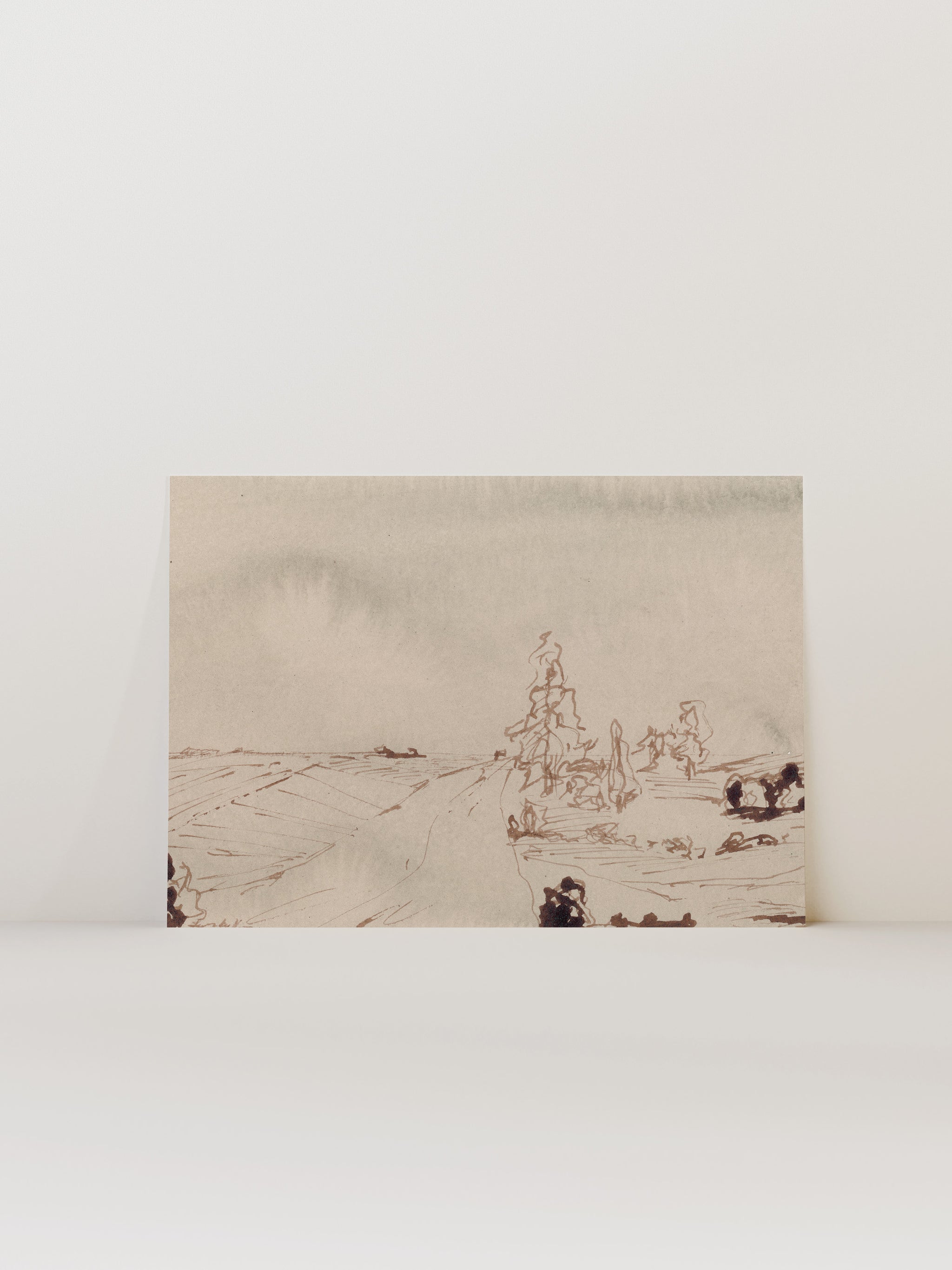 Traces of the Field II – Splendus