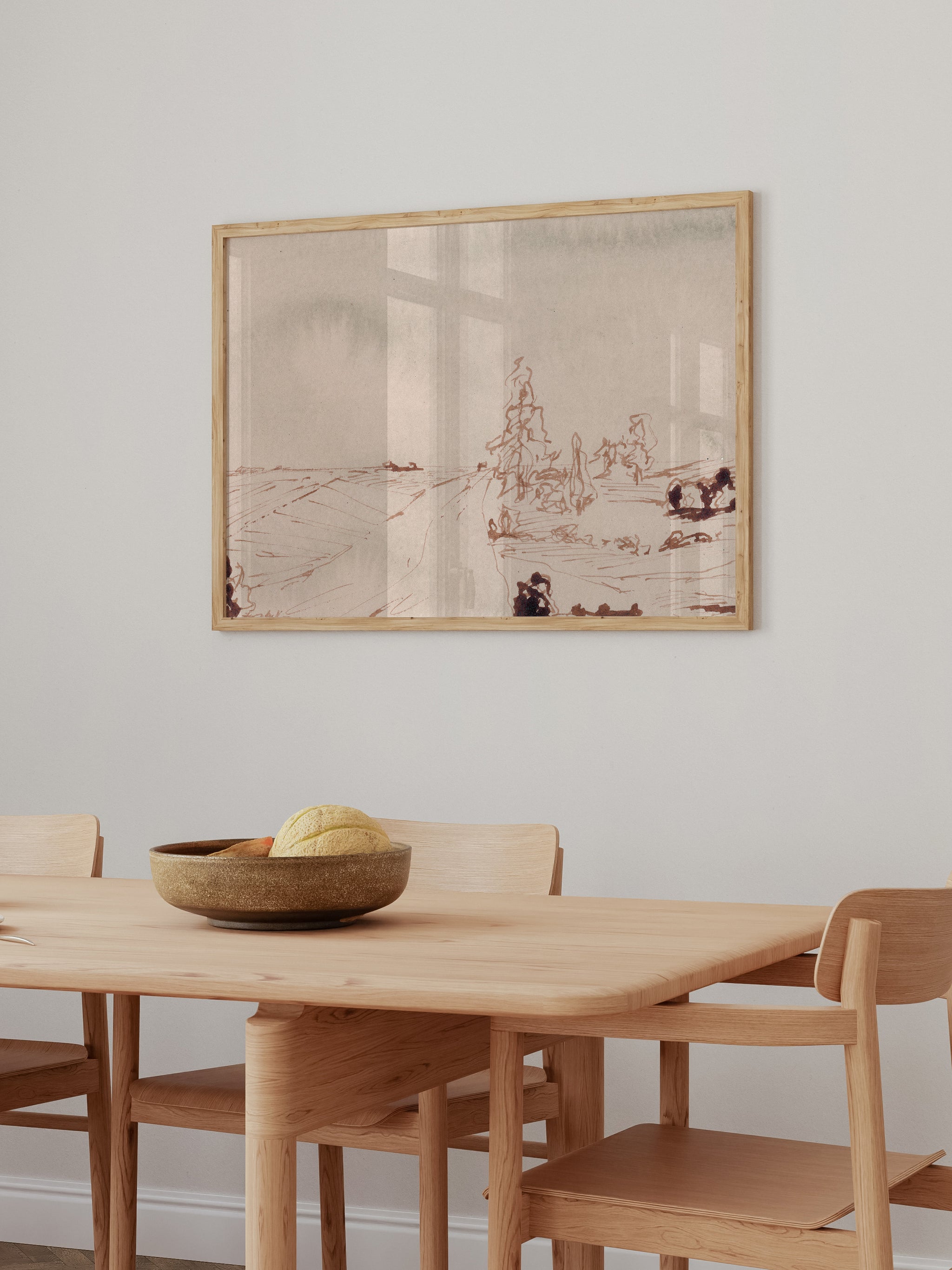 Traces of the Field II – Splendus