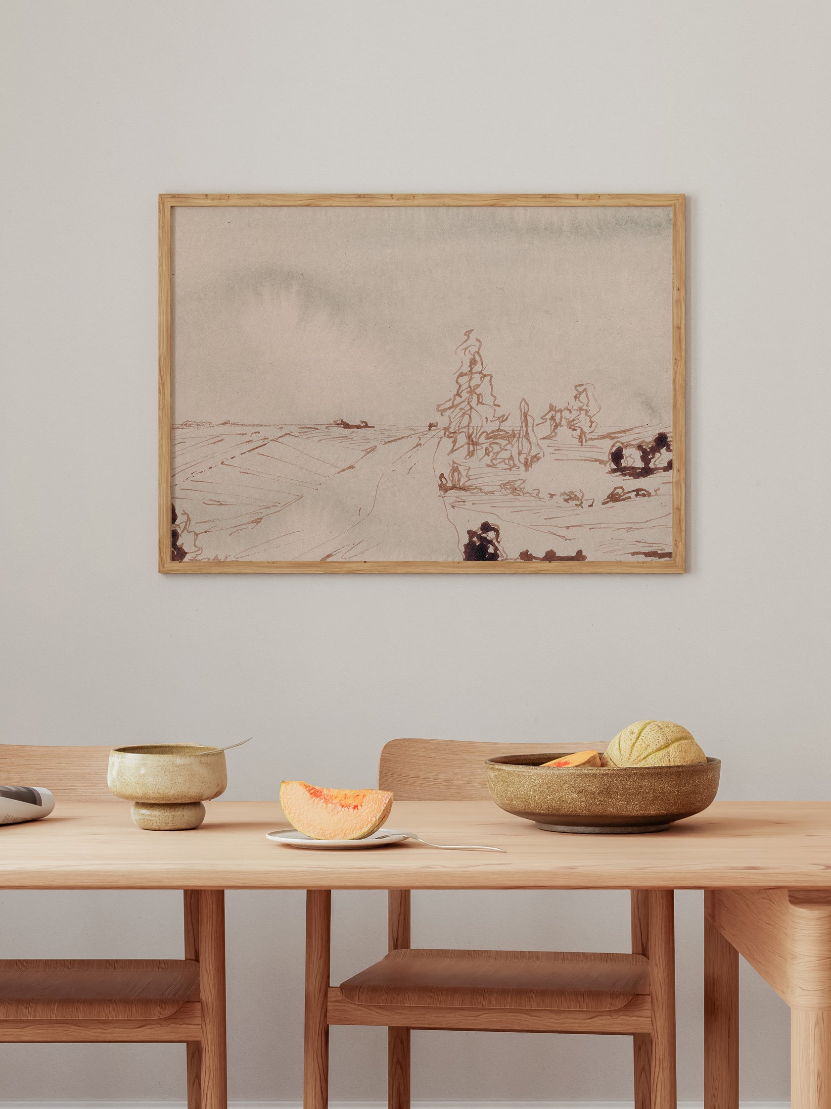 Traces of the Field II – Splendus