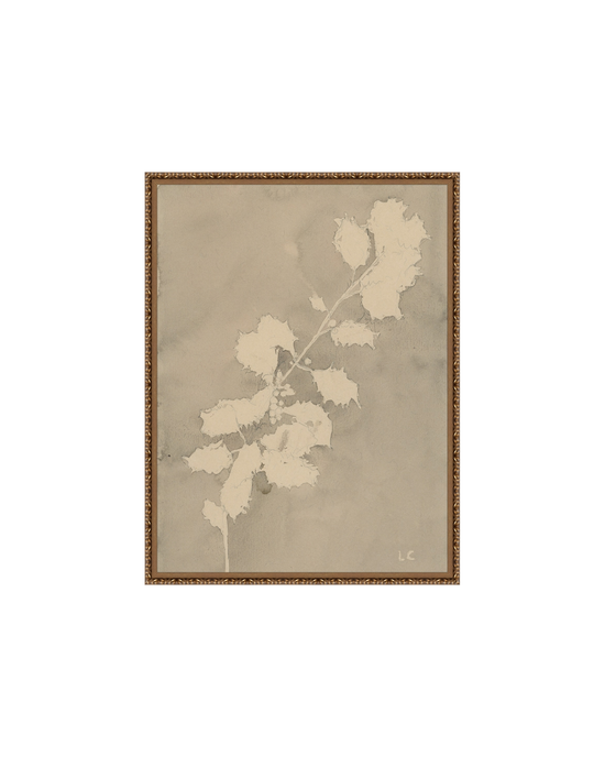 Song of the Leaves I – Splendus