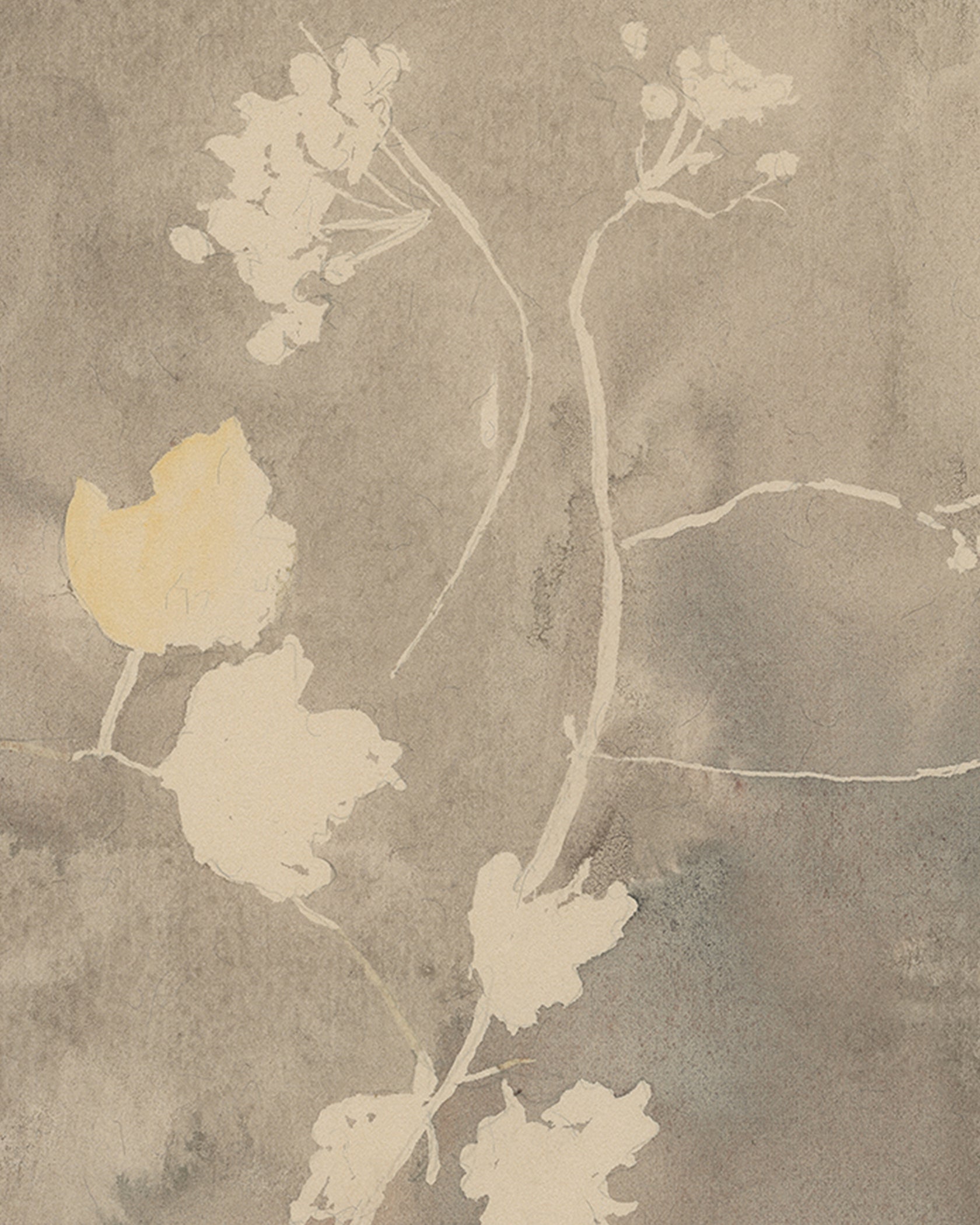 Song of the Leaves I – Splendus