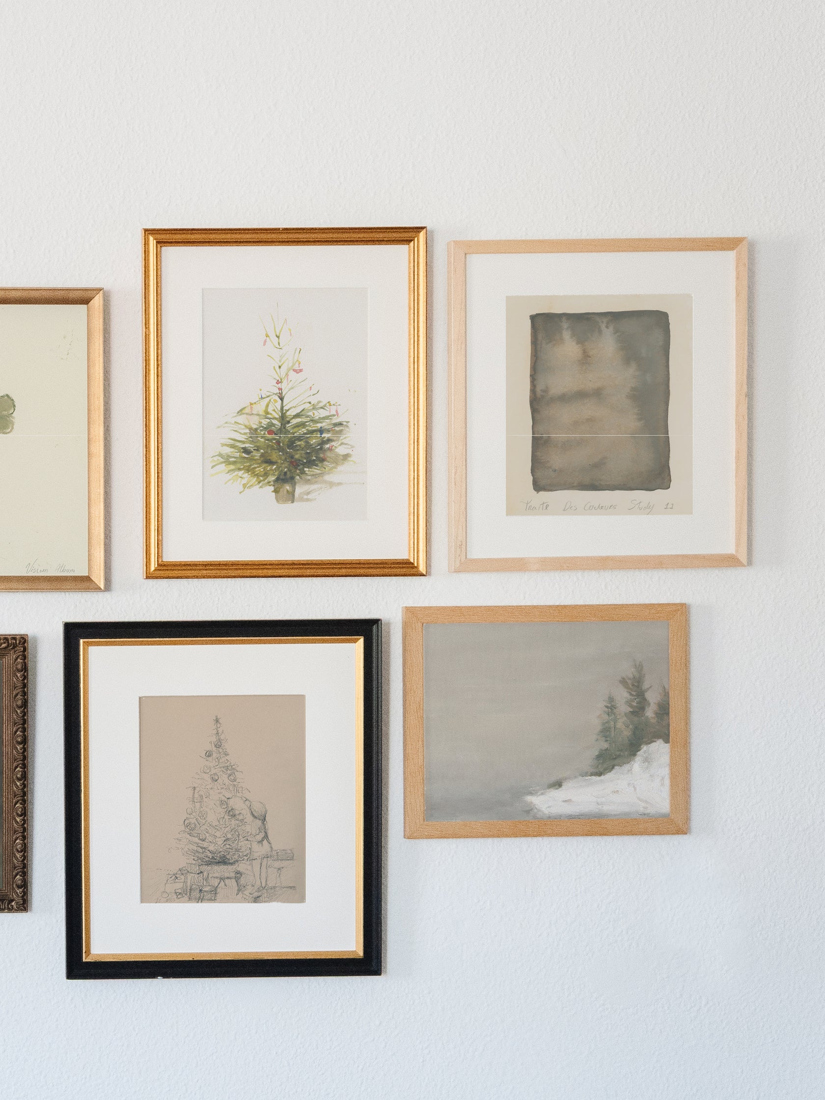 Winter Winds – Splendus