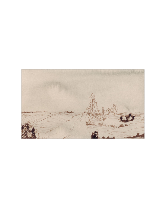 Traces of the Field II – Splendus