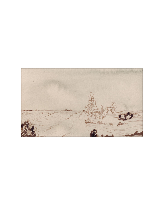 Traces of the Field II – Splendus