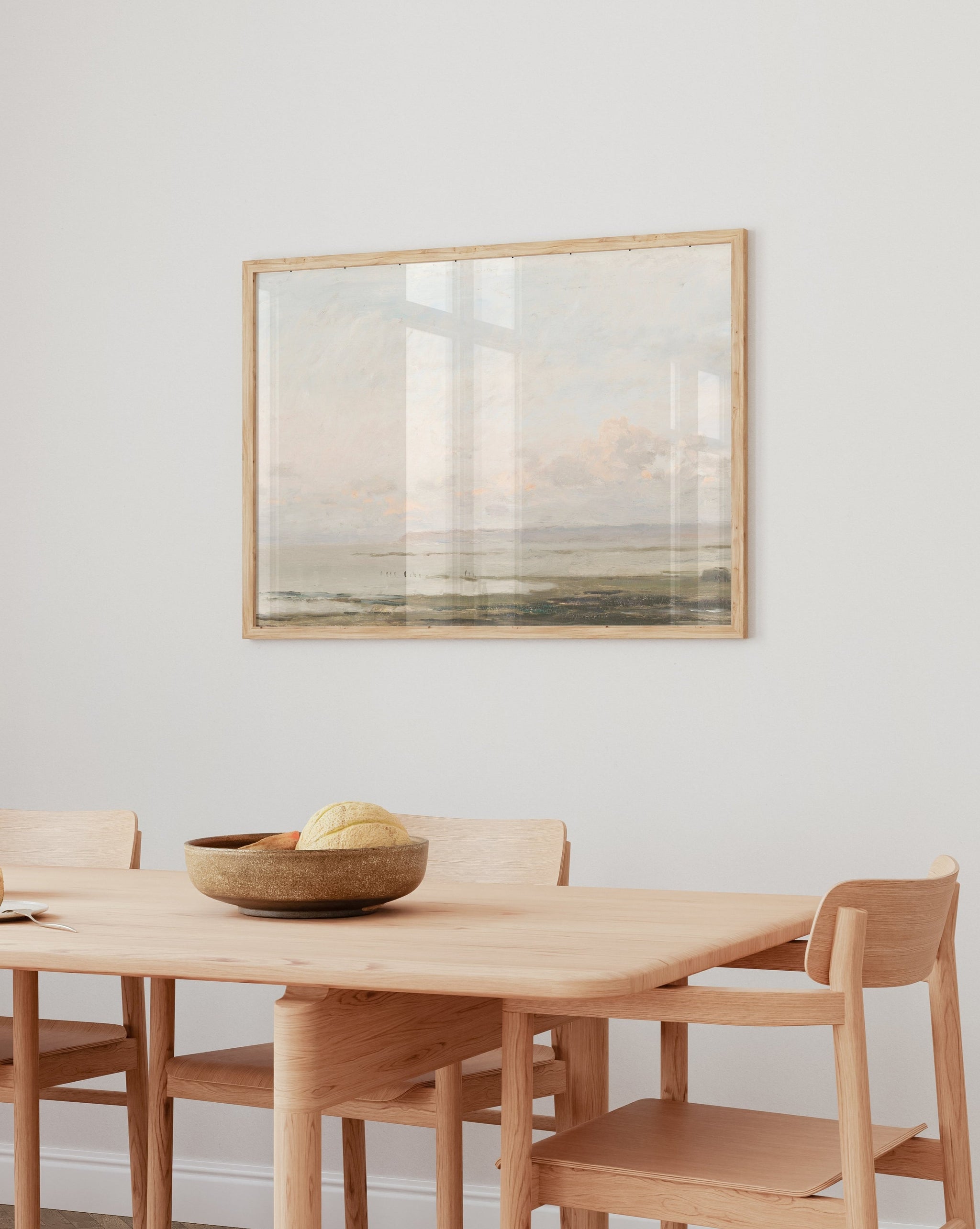 Beach Landscape – Splendus