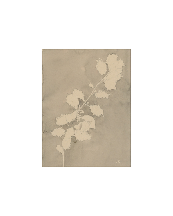 Song of the Leaves I – Splendus