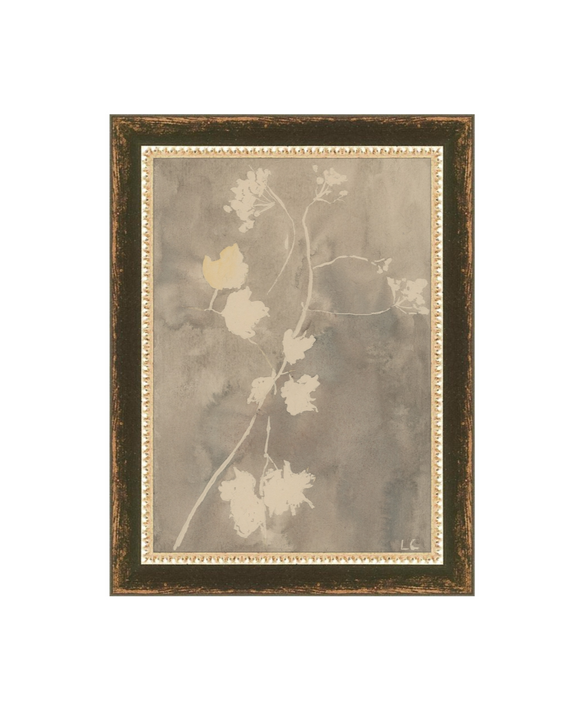 Song of the Leaves I – Splendus