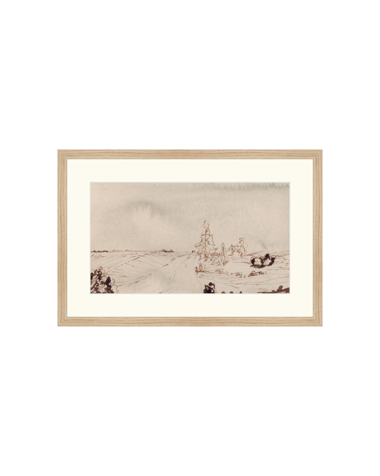 Traces of the Field II – Splendus