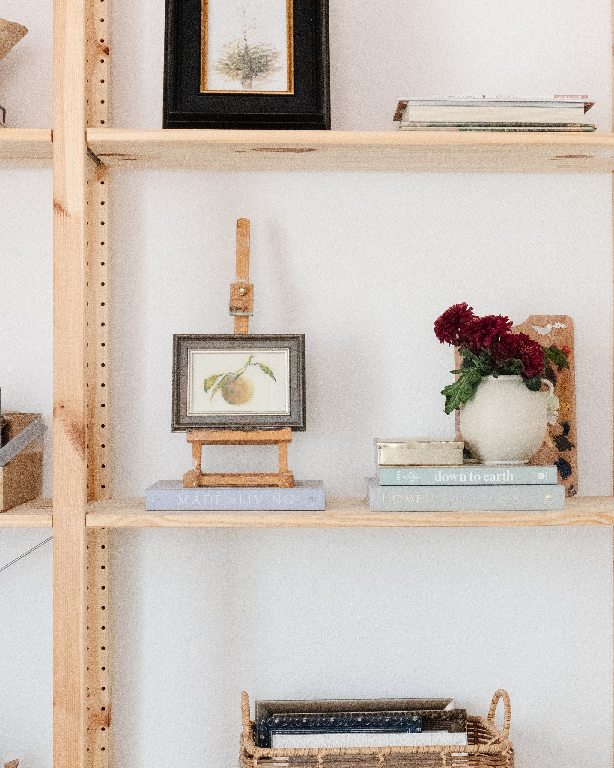 Pastel Orange I – Splendus