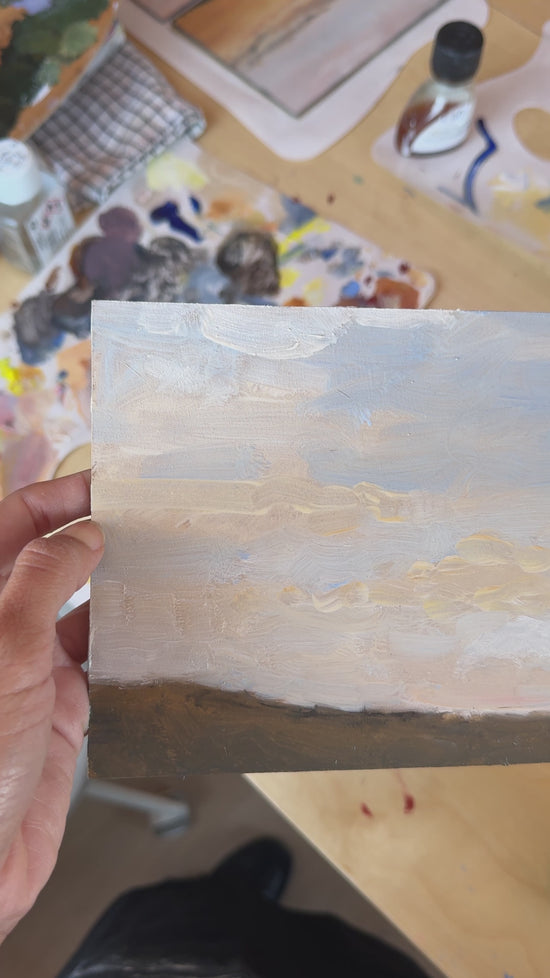 Skyline Chronicles I – Splendus