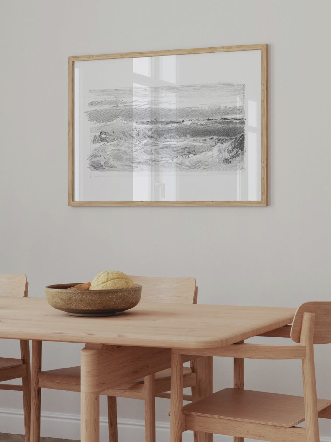 Seascape 5 – Splendus