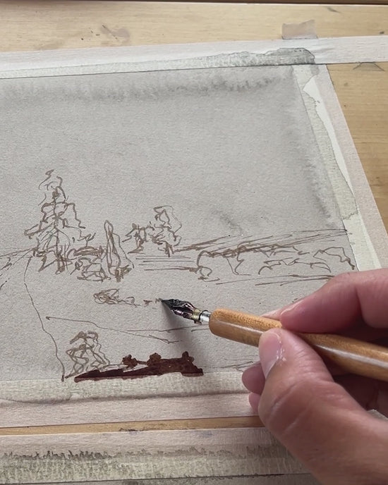 Traces of the Field II – Splendus