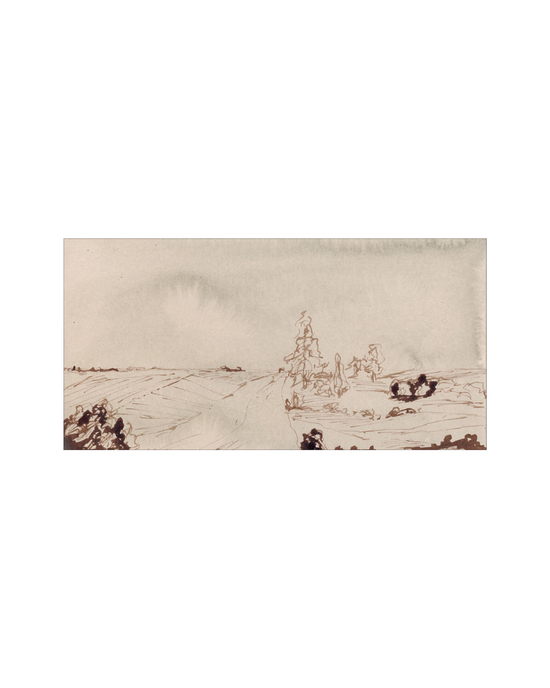 Traces of the Field II – Splendus