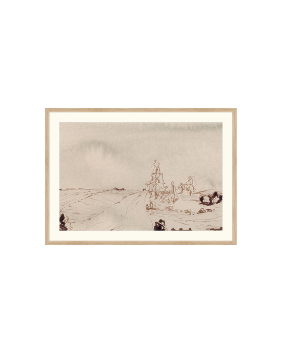 Traces of the Field II – Splendus